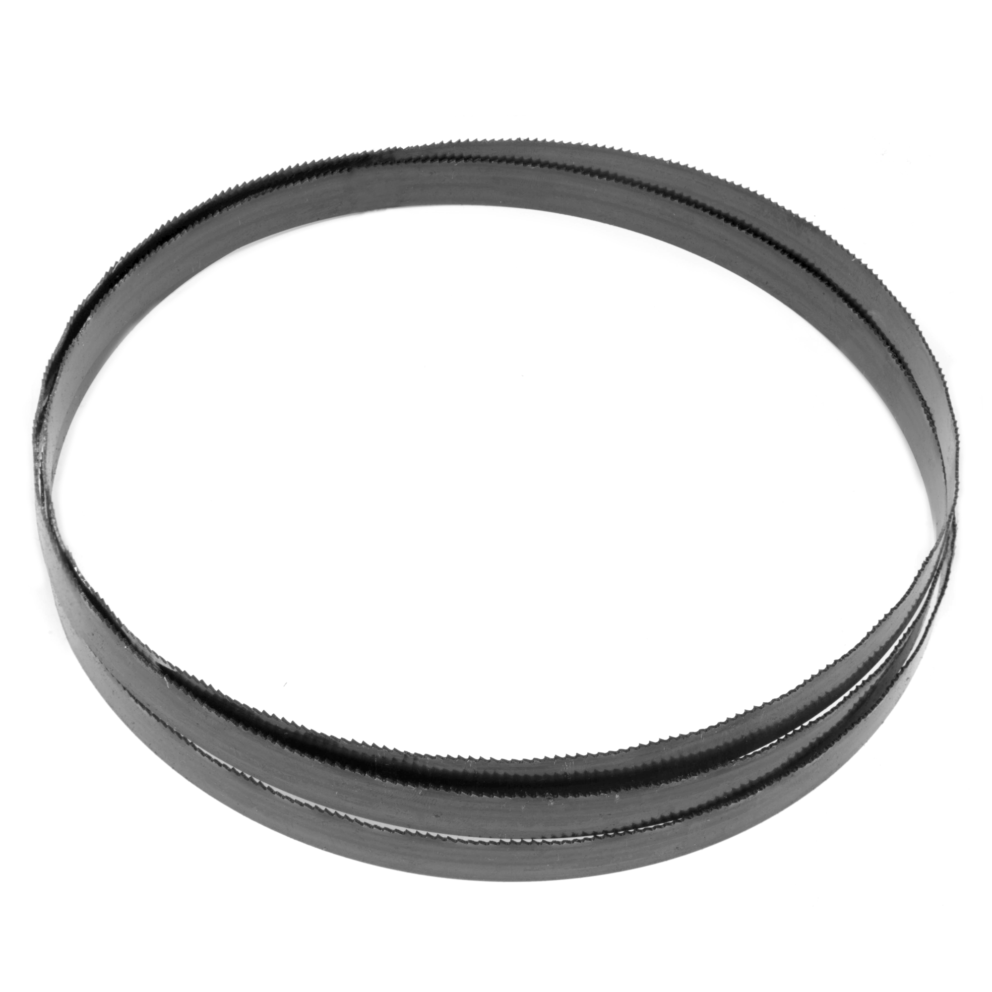 WEN, 64.5in. x 1/2in. Woodcutting Bandsaw Blade w 14 TPI, Blade Length ...