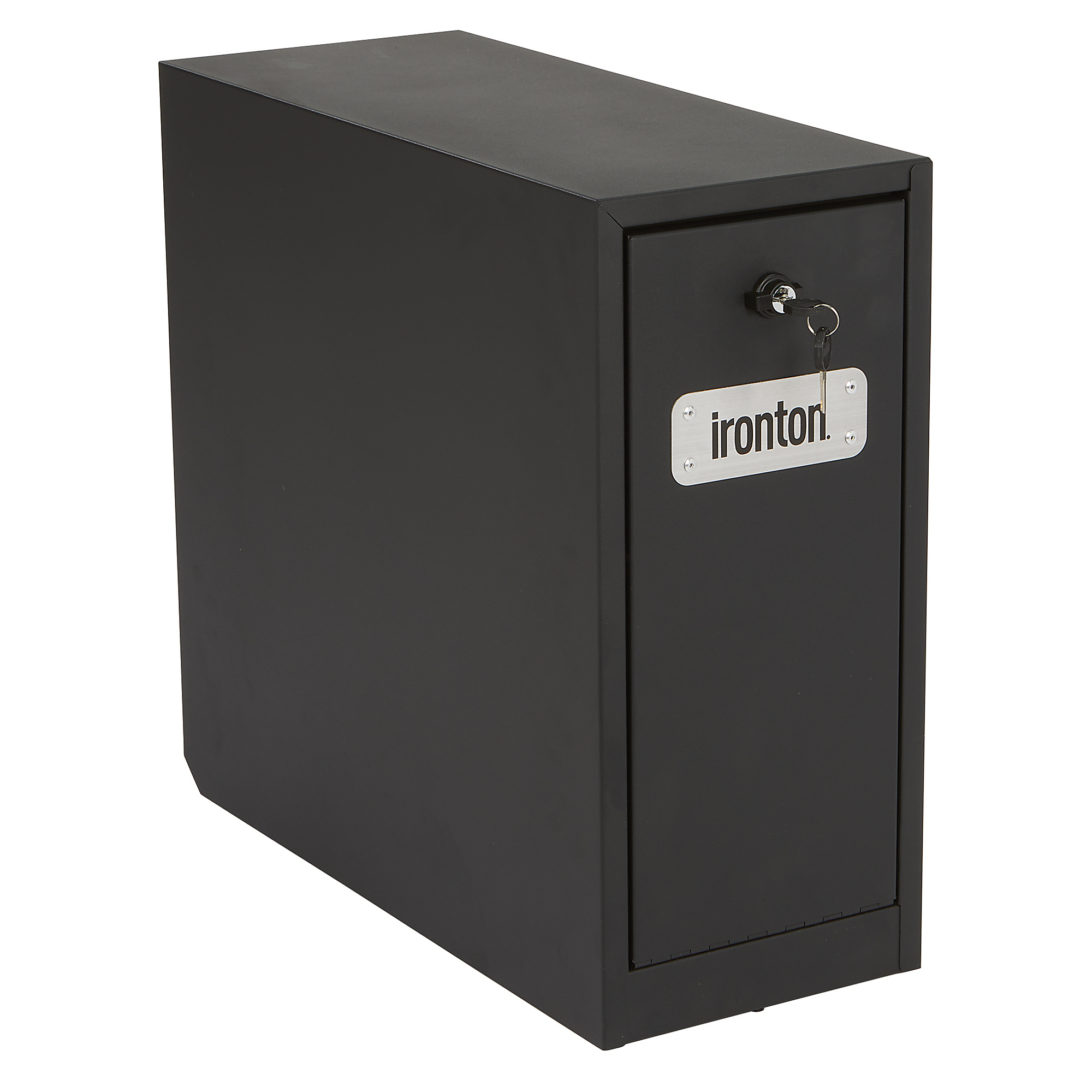 Ironton 5-Drawer Sidebed Storage Truck Box | Northern Tool