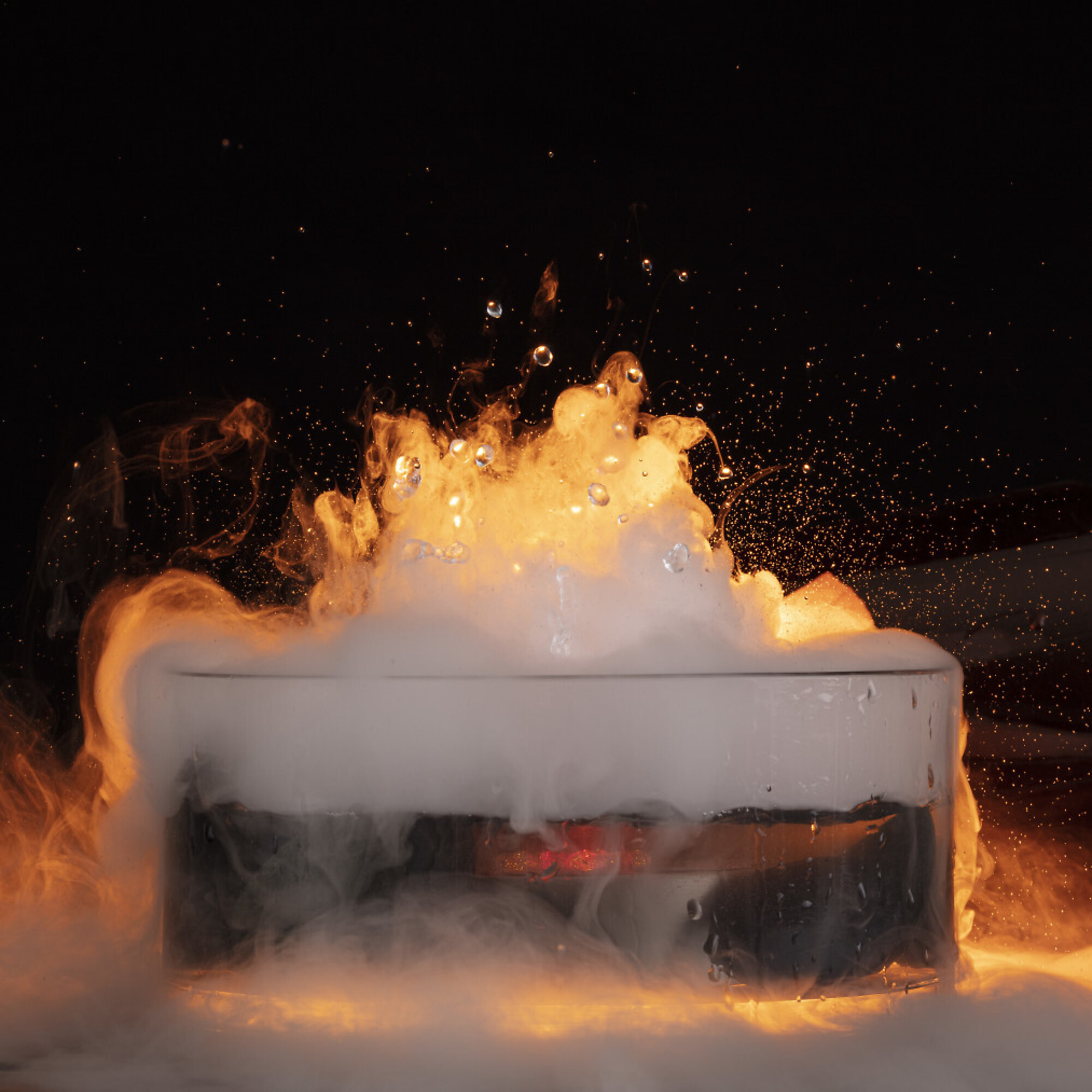 Alpine Corporation, Magical Pond Fogger Super Power (5 Jet Fogger ...