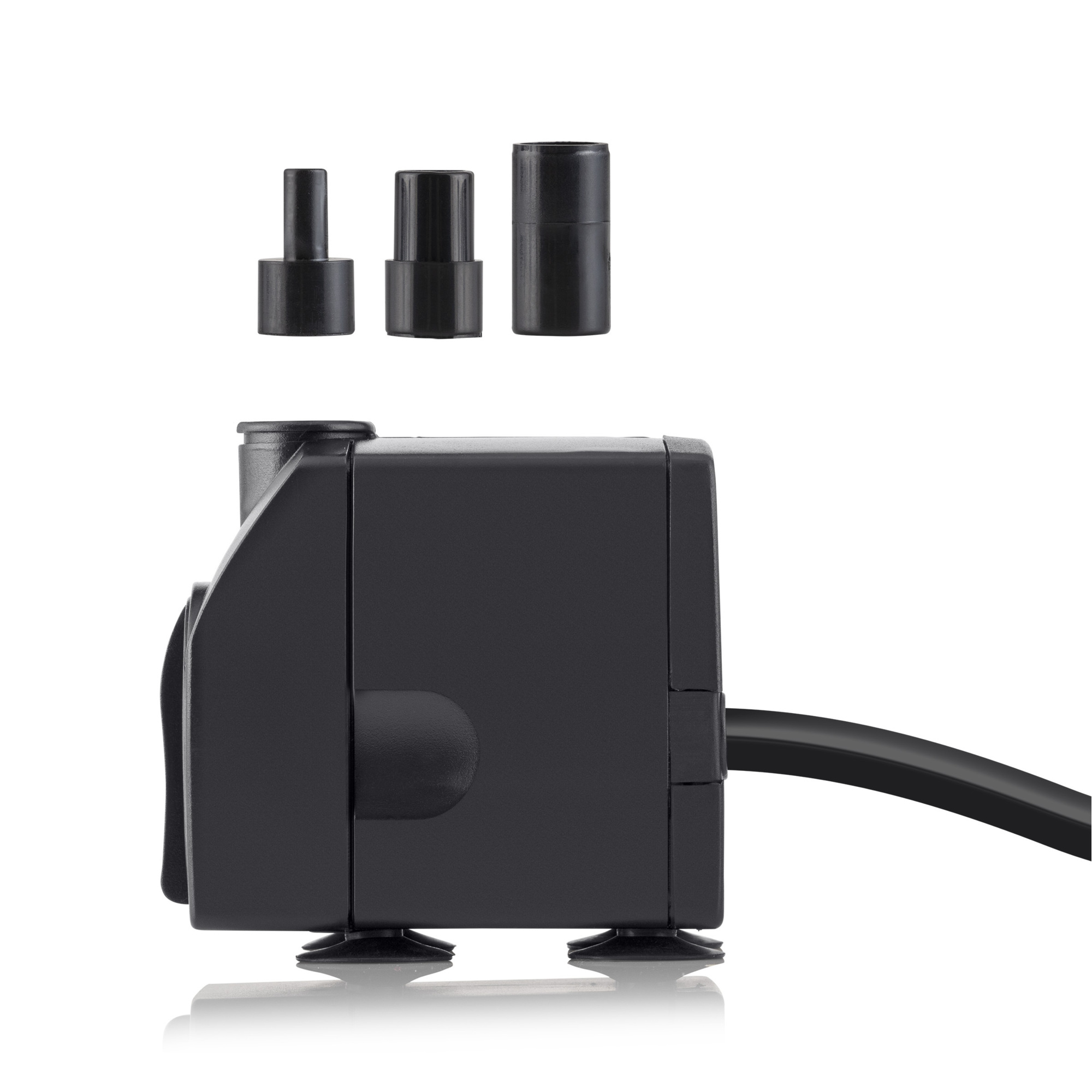 Alpine Corporation, Power Head Pump 180 GPH / 6ft. Cord, Max. Flow 180 ...