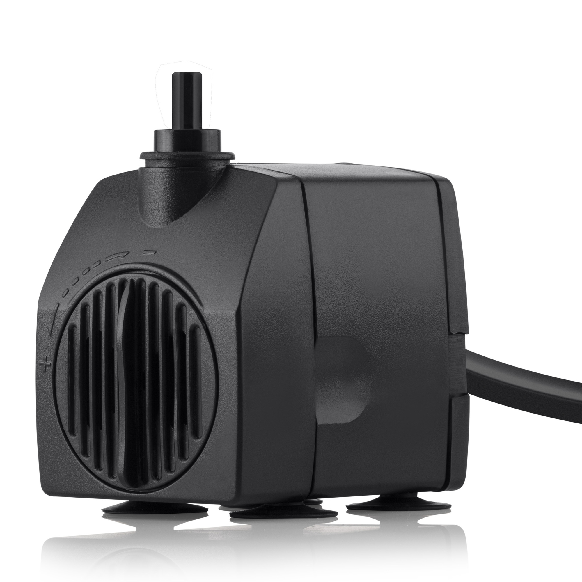 Alpine Corporation, Power Head Pump 180 GPH / 6ft. Cord, Max. Flow 180 ...