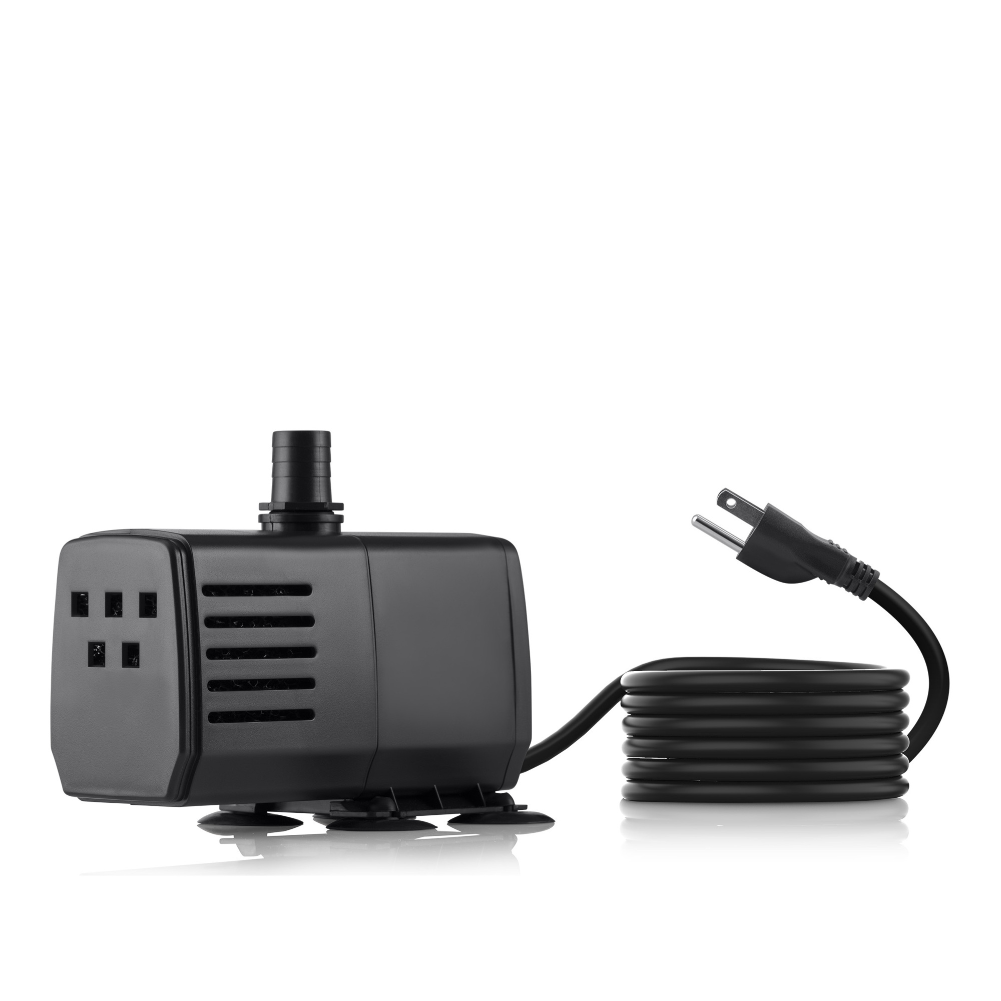 Alpine Corporation, Power Head Pump 550 GPH / 16ft. Cord, Max. Flow 550 ...