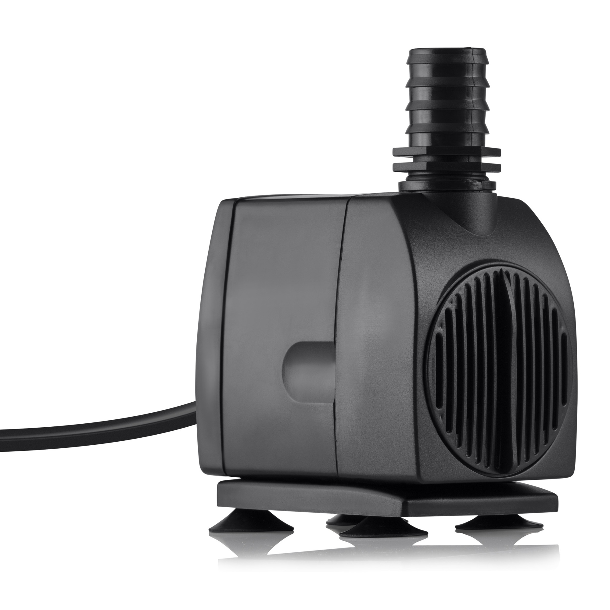 Alpine Corporation, Stream Pump Submersible 900GPH / 33ft. Cord, Max ...