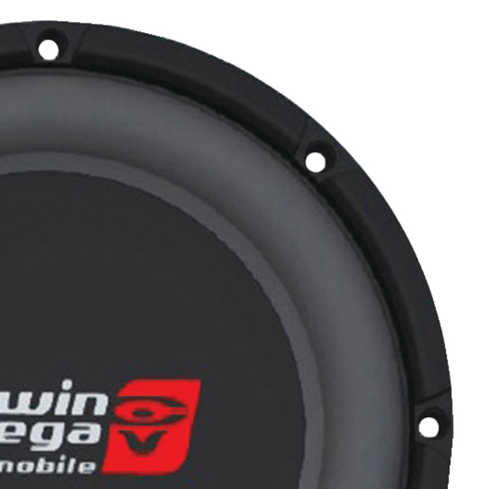 Cerwin-Vega, HED Series 12in. DVC Shallow Subwoofer, Model# HS122D | Northern Tool