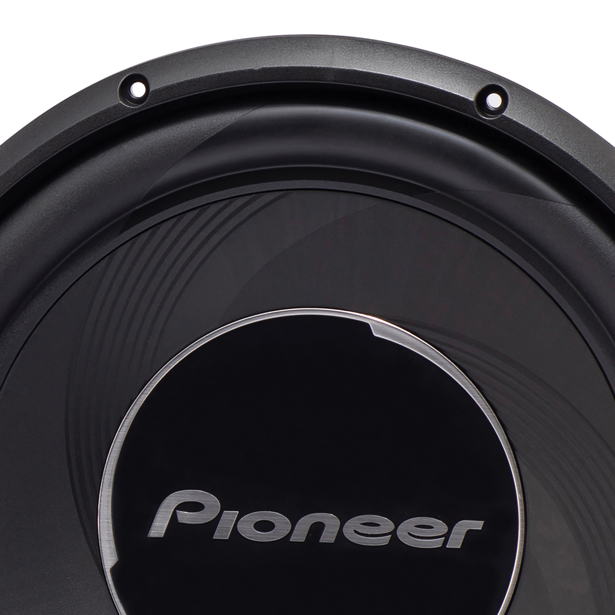 Pioneer A-Series, 4-Ohm Single-Voice-Coil Subwoofer, Model# TS-A30S4 | Northern Tool