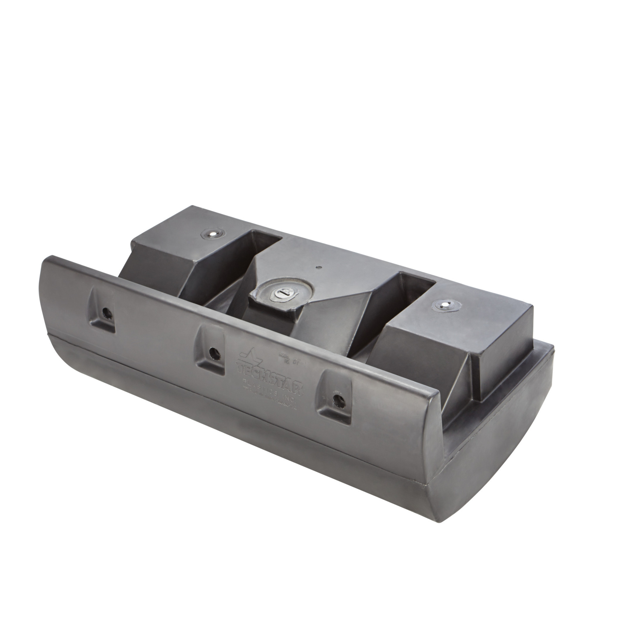 Tommy Docks Float Drum - 48in. x 24in. x 16in., 415-Lb. Capacity ...