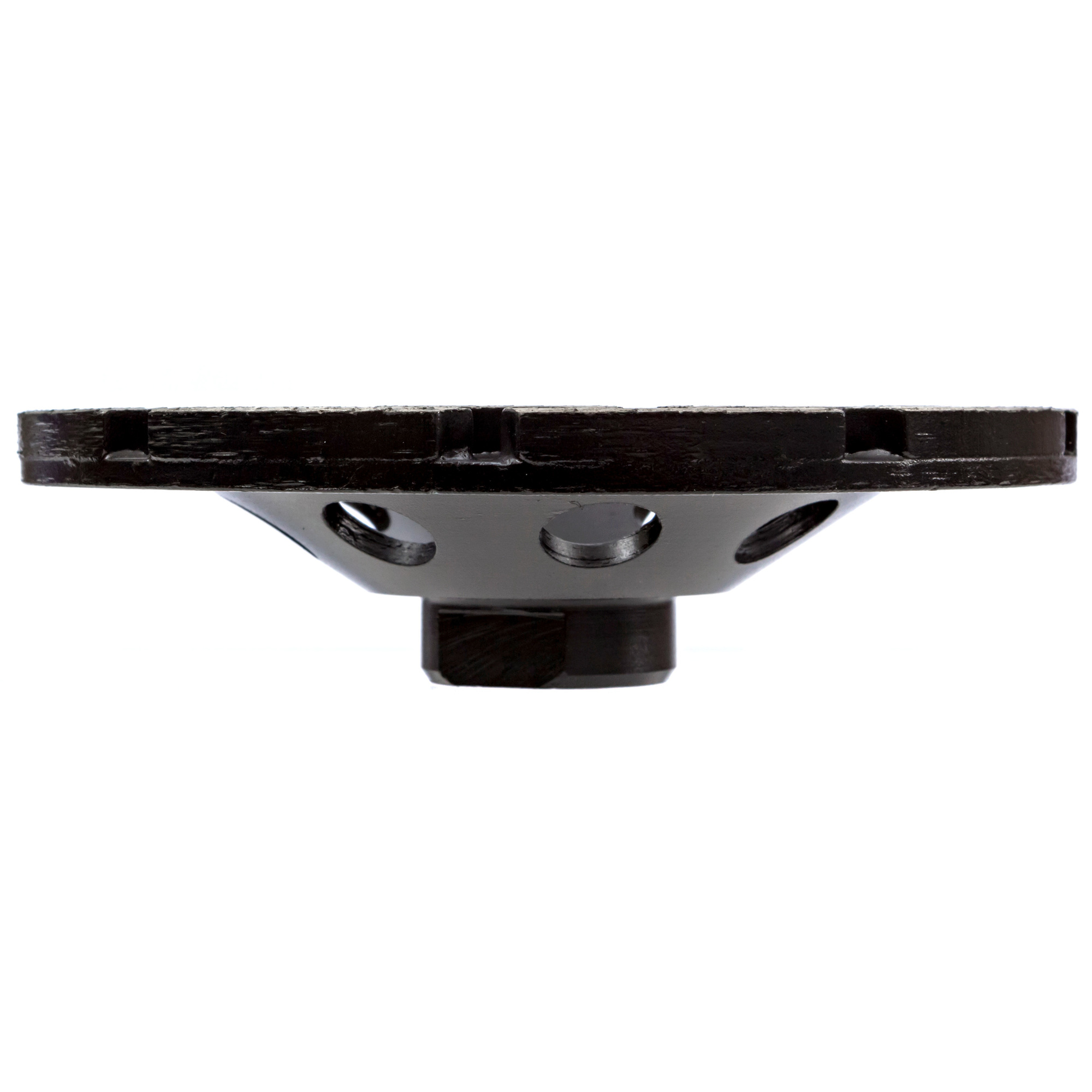 THINSET REMOVAL BIT, Double Row Diamond Grinder, Wheel Diameter 4.5 in ...