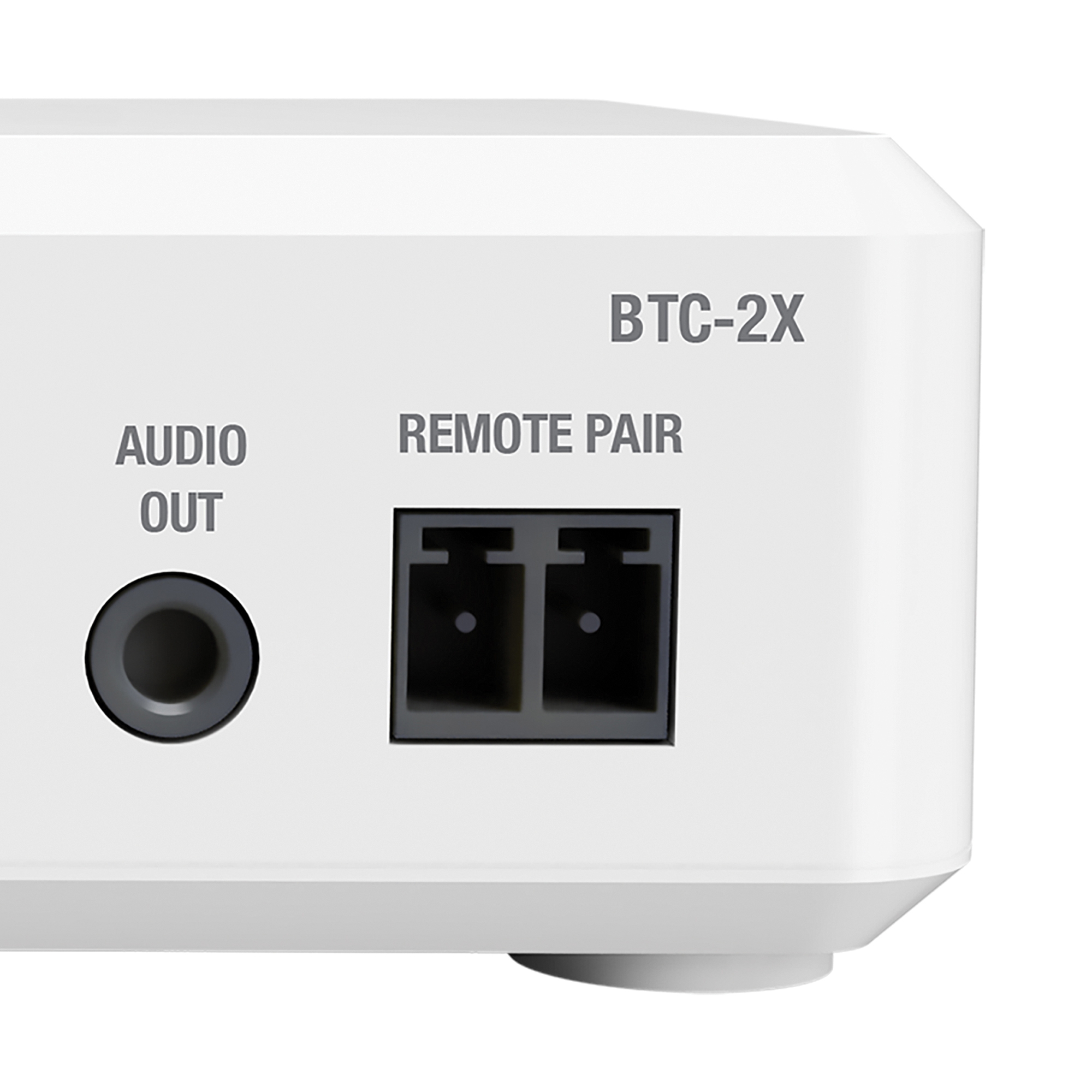 Russound, BTC-2X Bluetooth Remote Transceiver, Model# 2460-853692 ...
