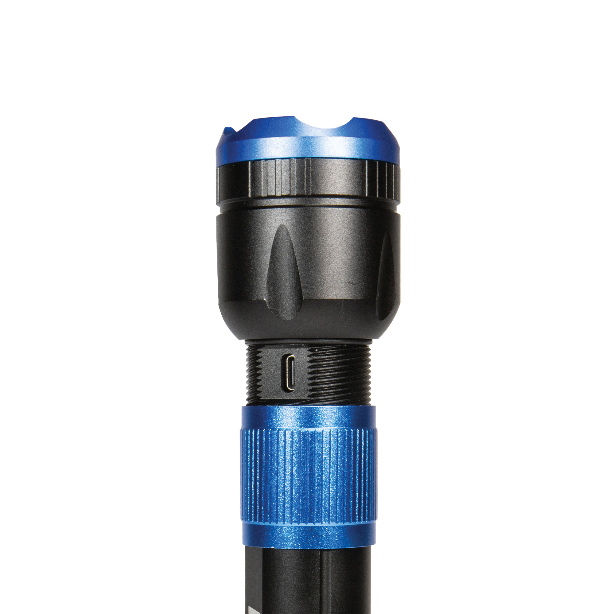 DieHard, Rechargeable COB LED Flashlight with Powerbank, Light Output ...