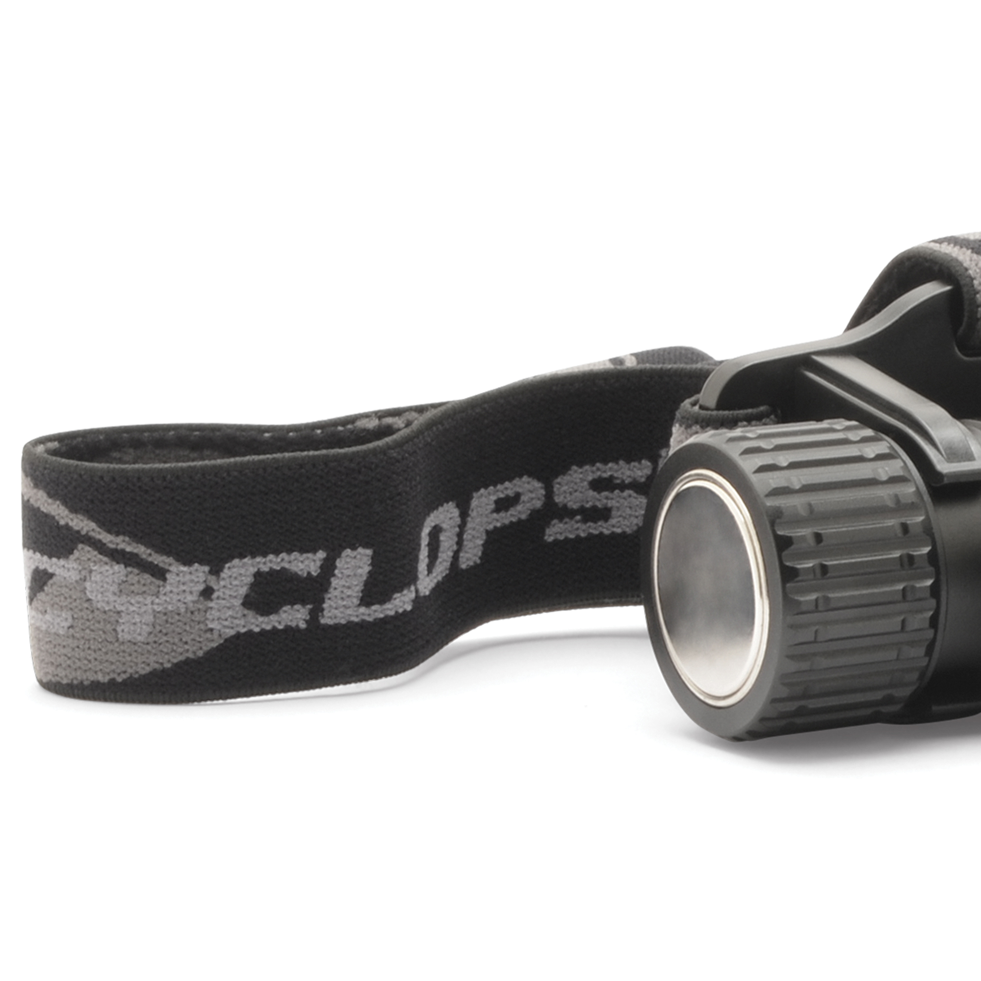 Cyclops Poseidon, Rechargeable LED Headlamp, Light Output 2000 lumen ...