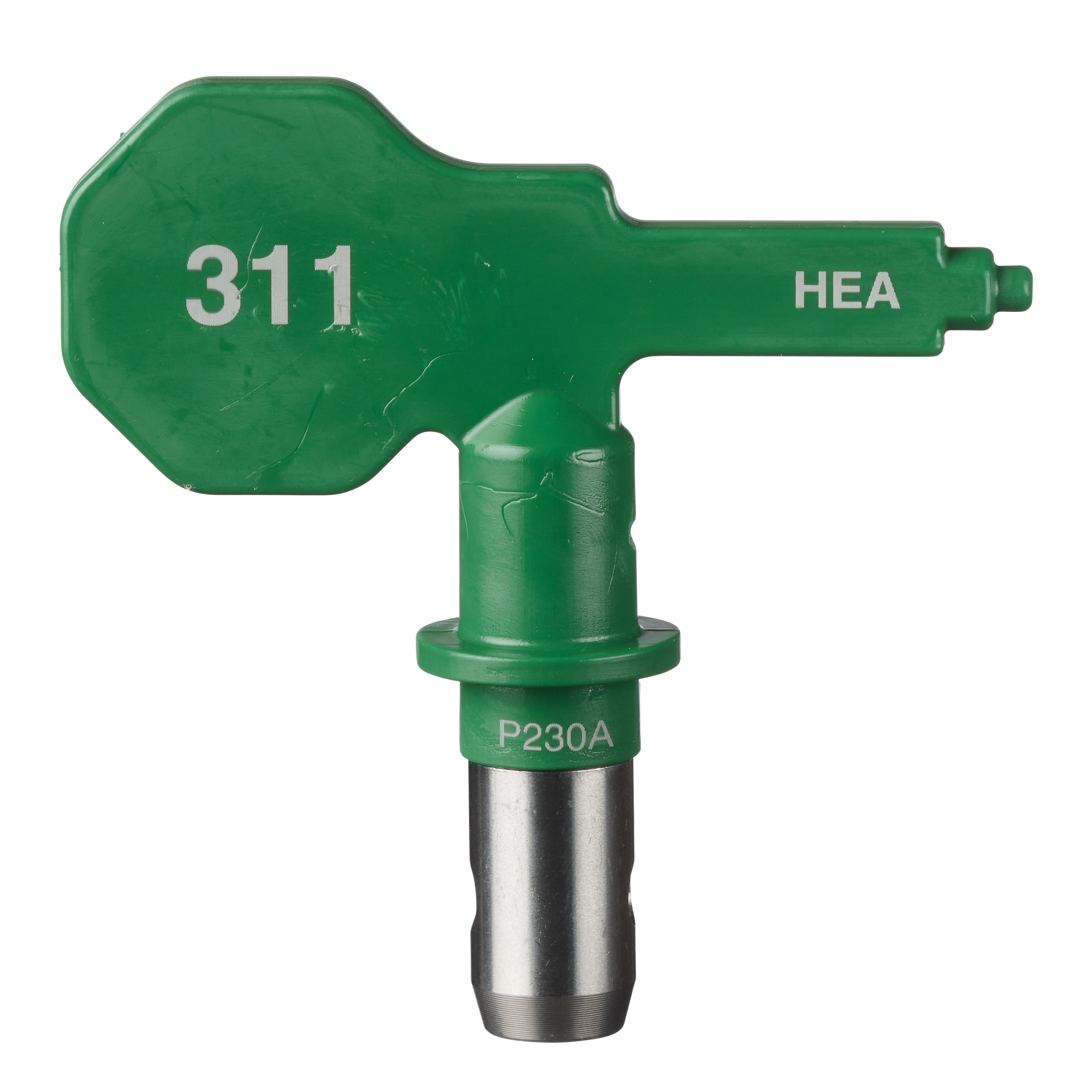 Wagner, Wagner/Titan HEA 311 Tip, Height 5.5 in, Model# 353-311 ...