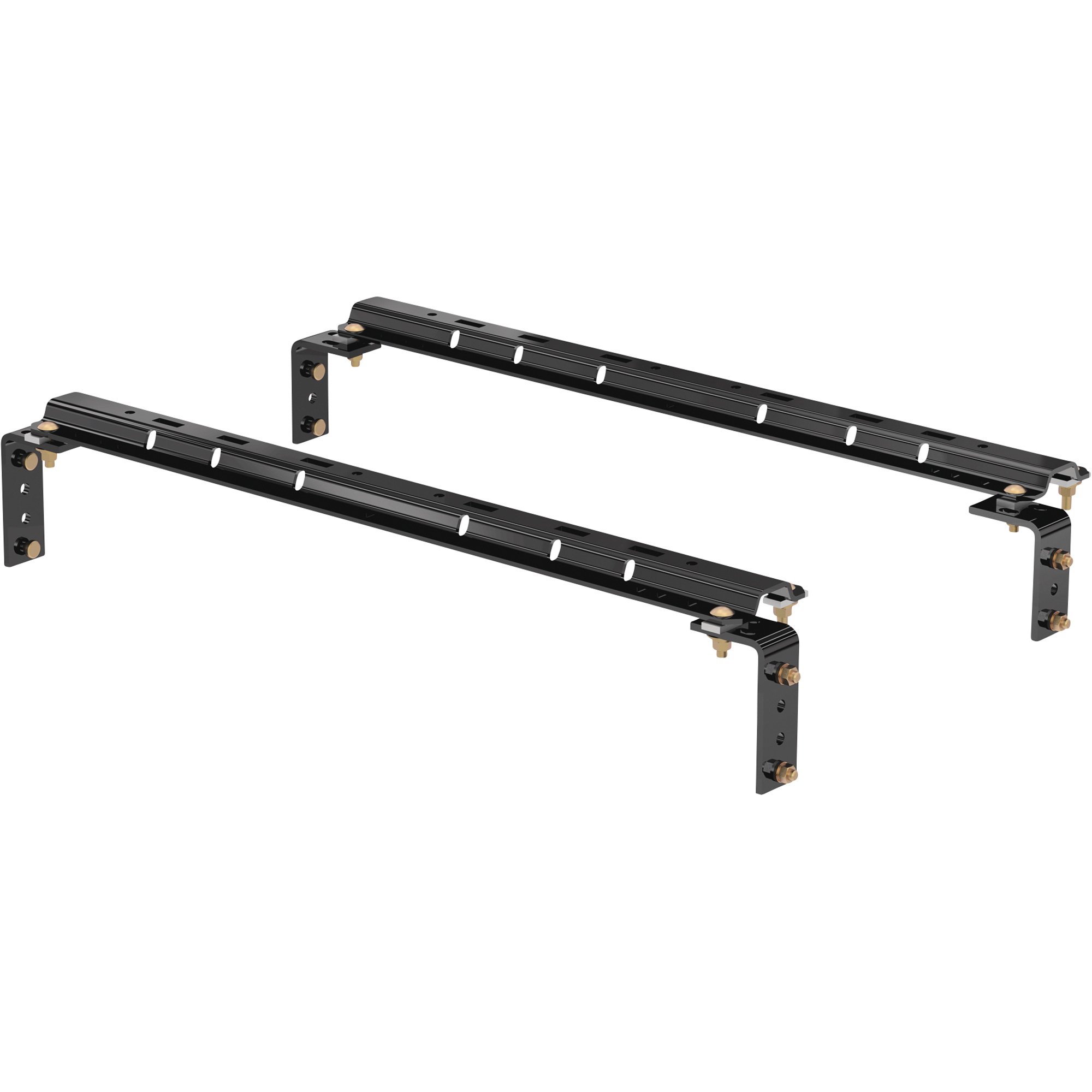 CURT 5th Wheel Mounting Base Rail Kit, Model# 16100 | Northern Tool