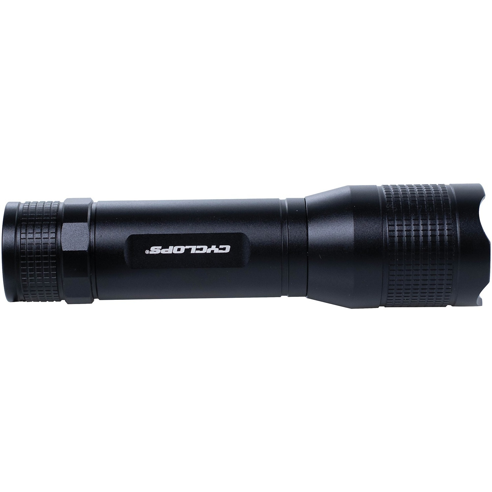 Cyclops, Tactical Flashlight, Light Output 1500 lumen, Light Bulb Type ...