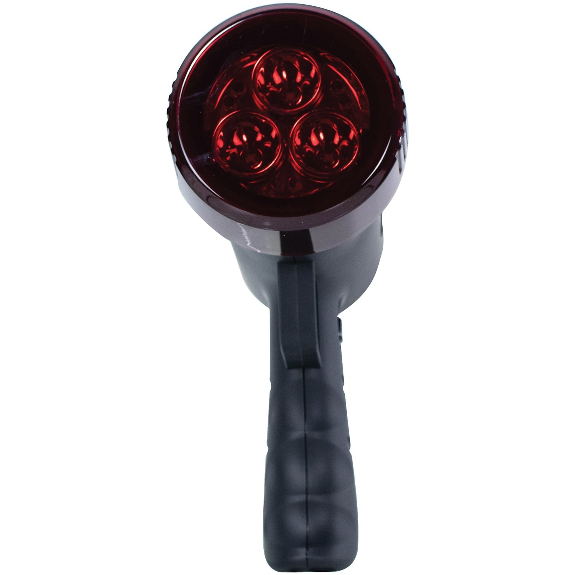 Cyclops, SIRIUS Handheld Rechargeable Spotlight, Light Output 500 lumen ...