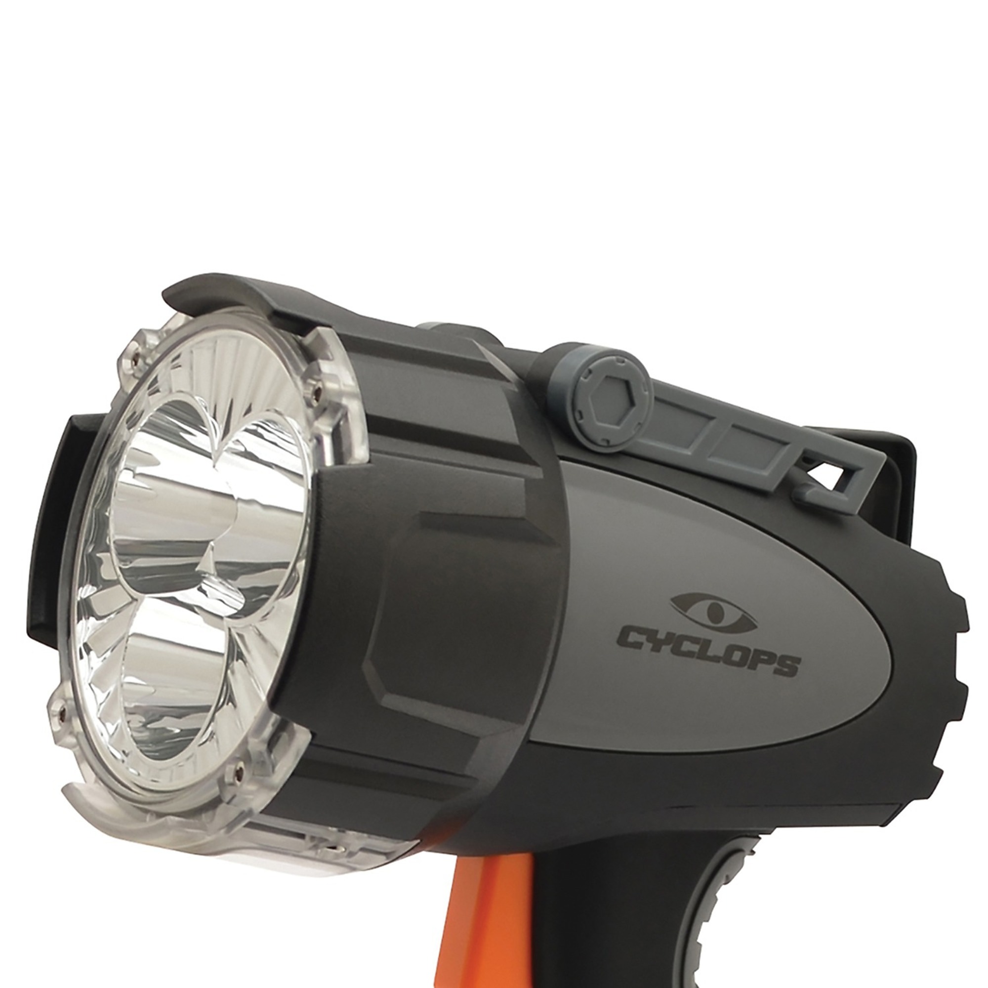 Cyclops, REVO Spotlight, Light Output 6000 lumen, Light Bulb Type LED ...