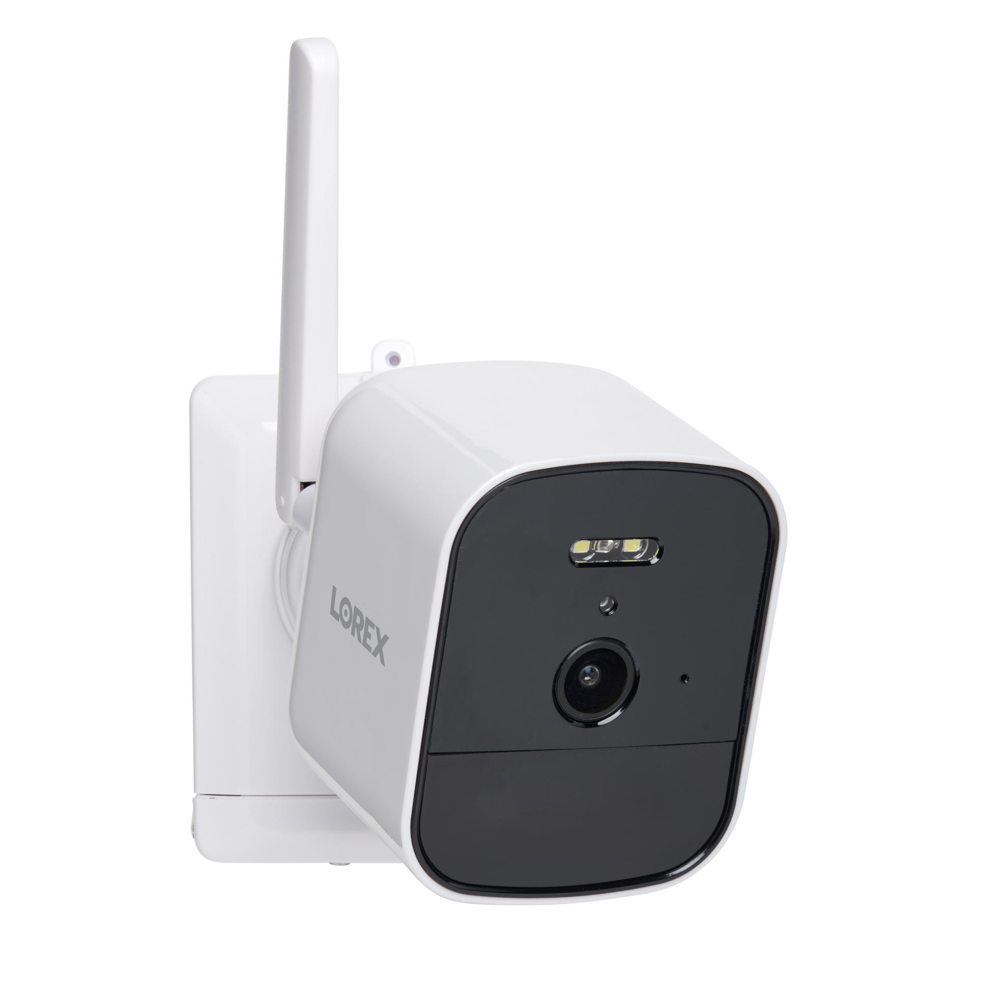 Lorex, Add-On Outdoor Battery White, Product Style NVR/monitoring kit ...