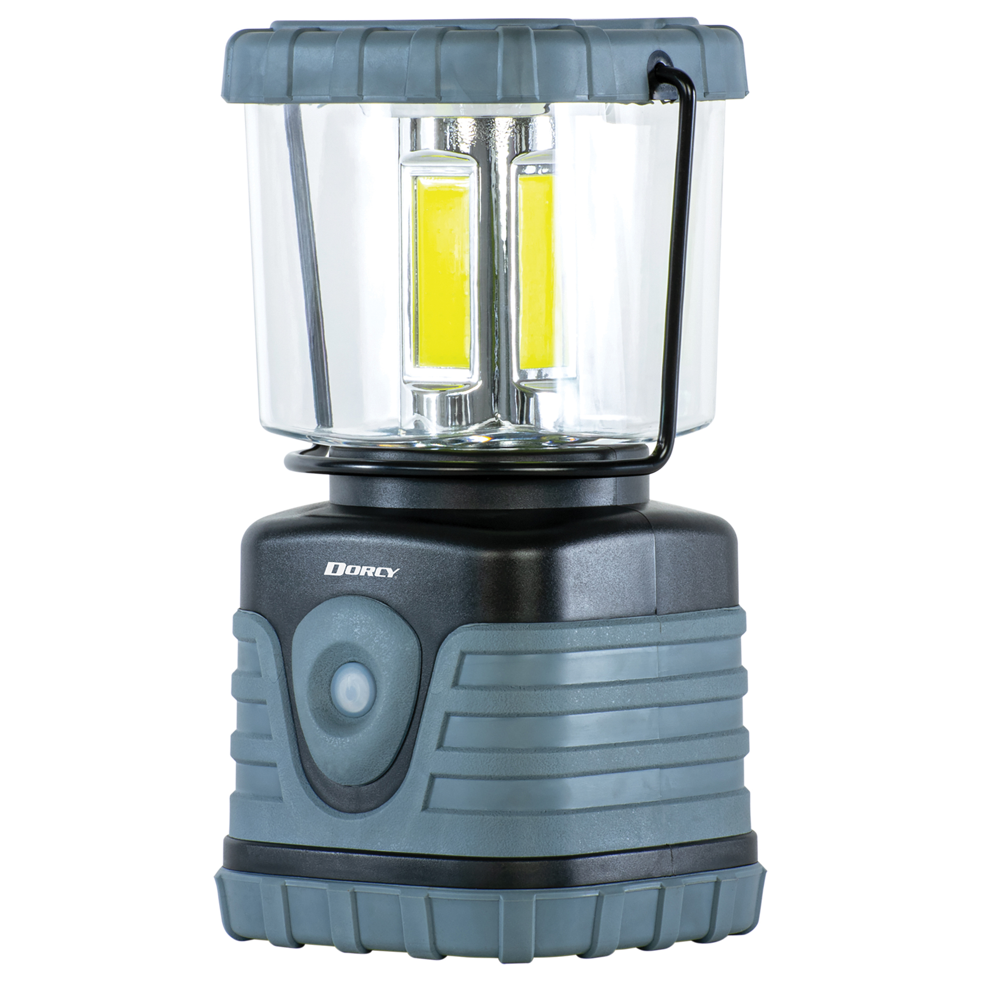 Dorcy, Adventure Max Outdoor Lantern, Light Output 3000 lumen, Light ...