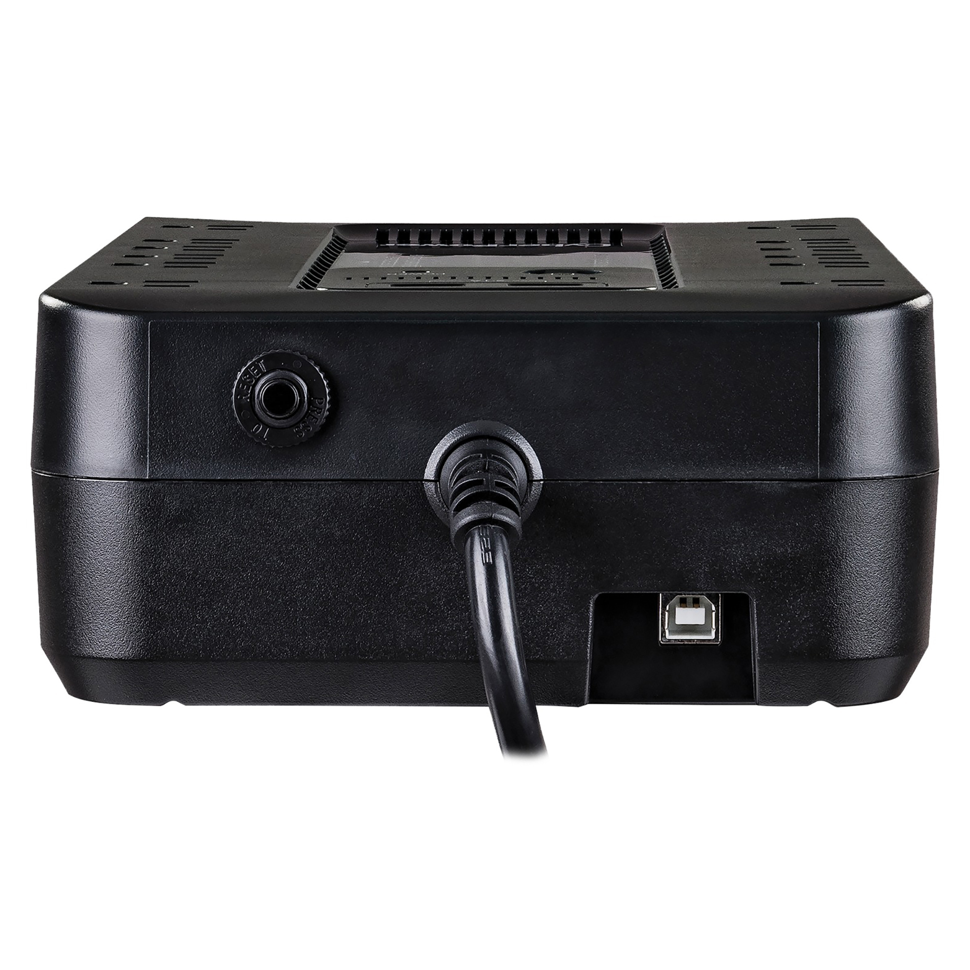 CyberPower, PC Battery Backup, Volts 950 Running Watts 150 W, Model ...