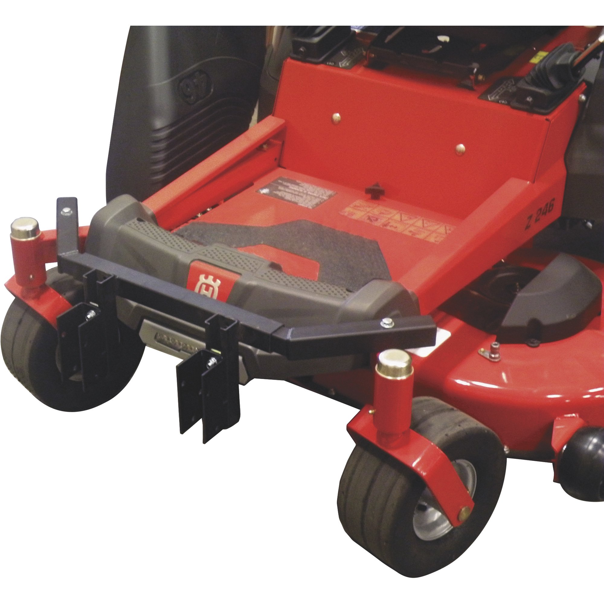 JRCO, TINE RAKE 46in. HUSQVARNA RZ, Model# 473/46HRZ.JRC | Northern Tool