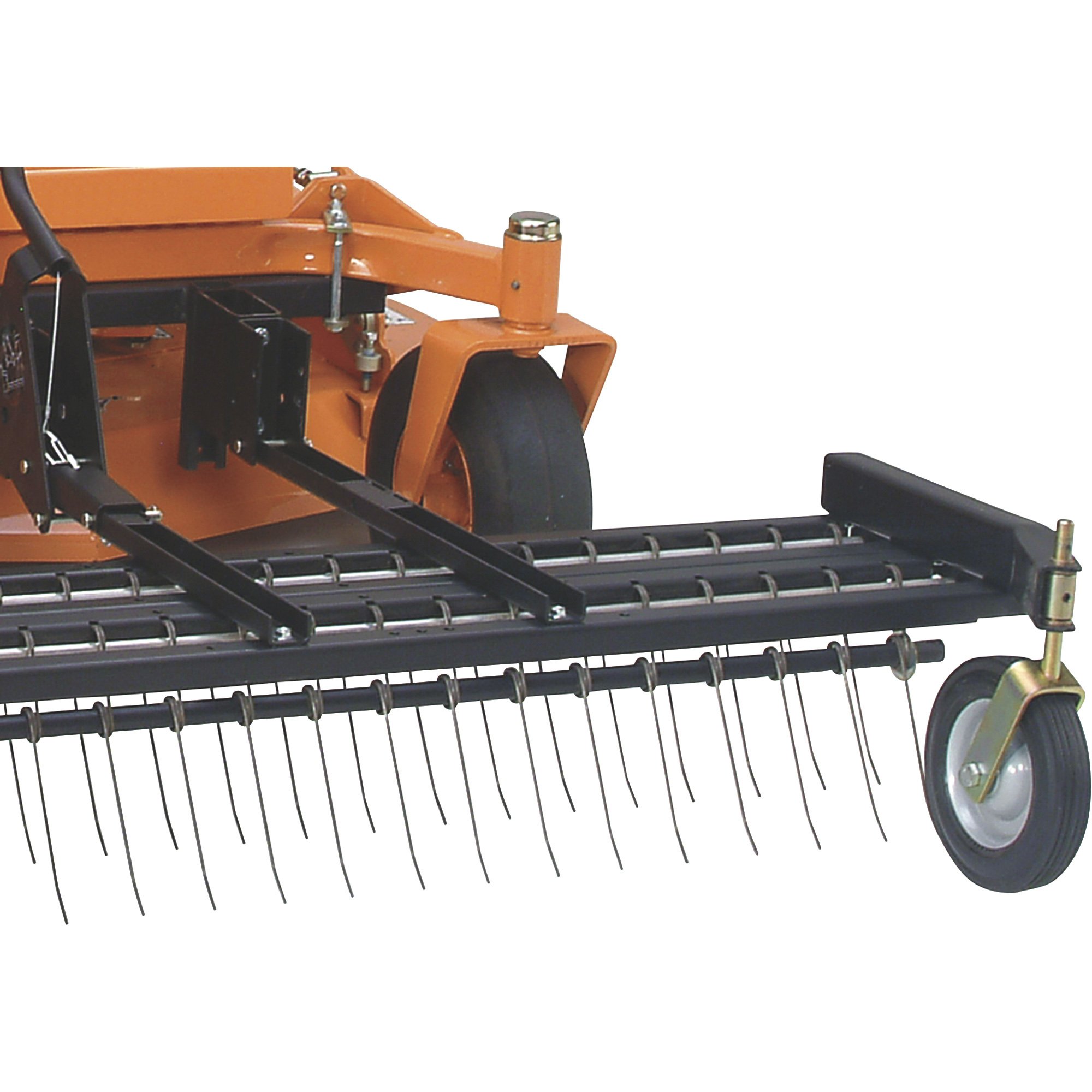 JRCO, TINE RAKE 46in. HUSQVARNA RZ, Model# 473/46HRZ.JRC | Northern Tool