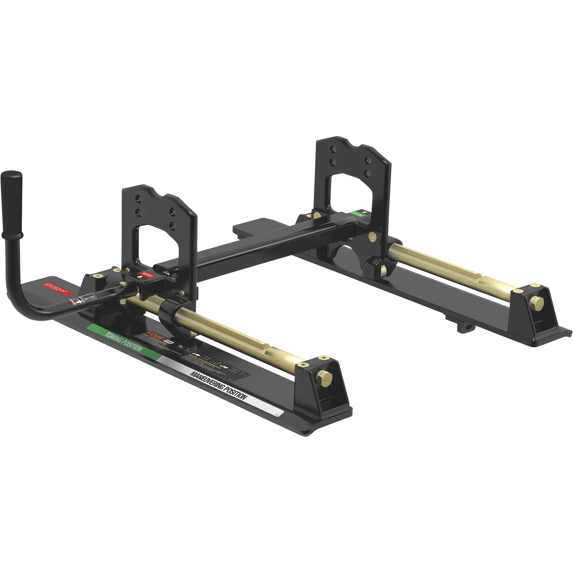 CURT R16 5th Wheel Roller, 16,000-Lb. Capacity, Model# 16560 | Northern ...