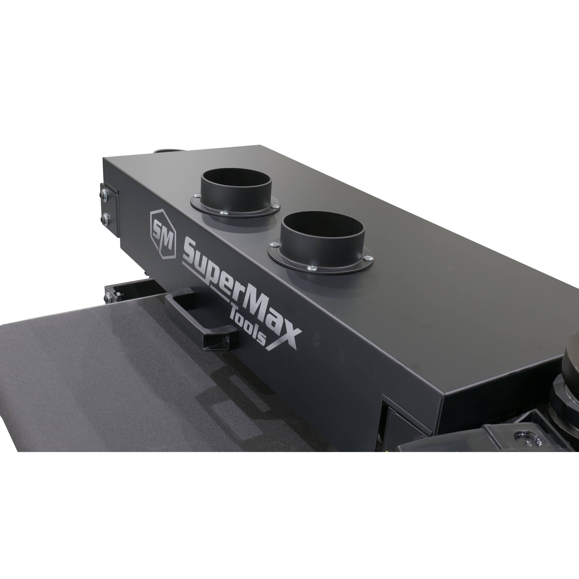 LAGUNA SuperMax, Double Drum Sander, Amps 30 Model# 25x2 | Northern Tool