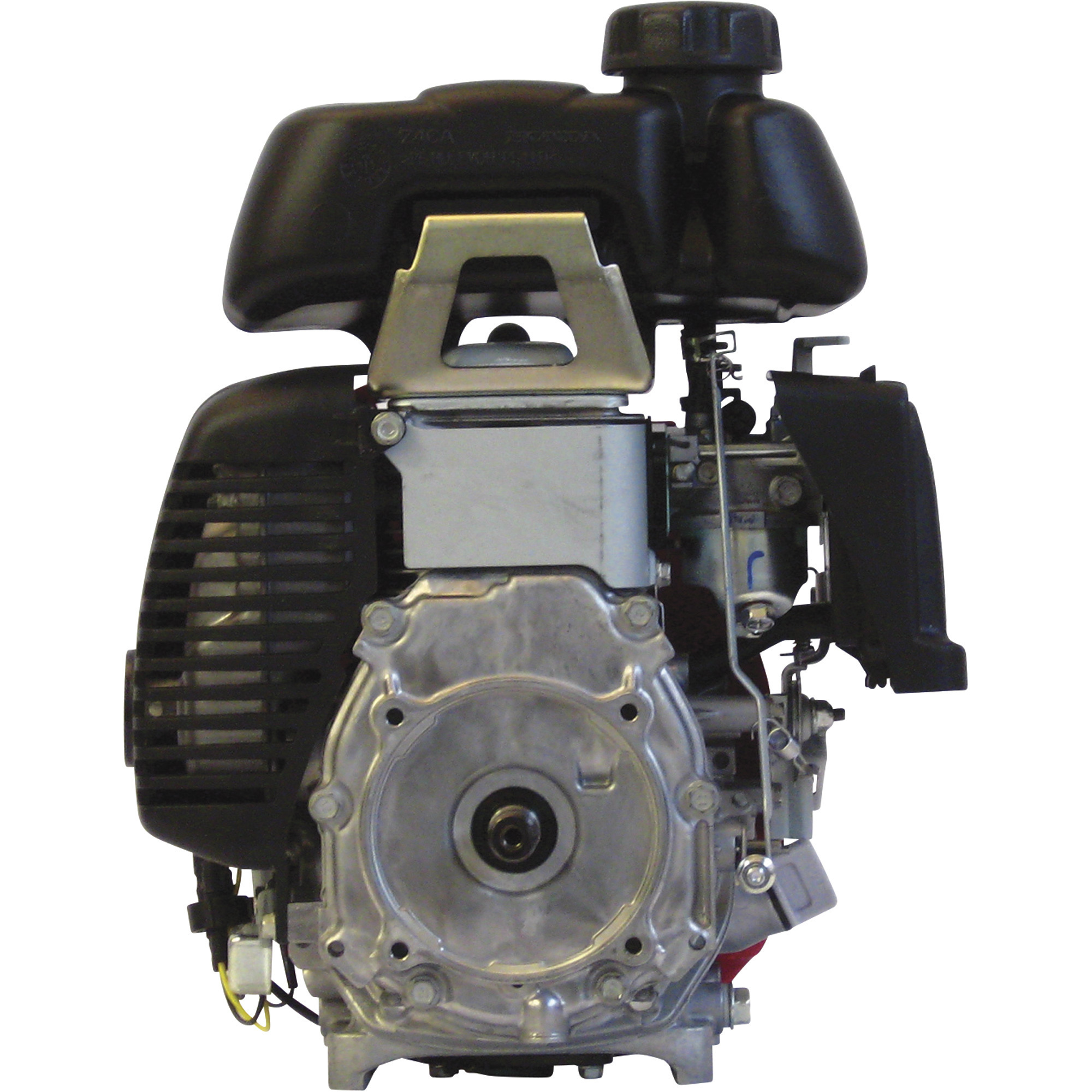 Honda Engines, HONDA 50CC OHV ENGINE, Engine Displacement 50 cc, Engine ...