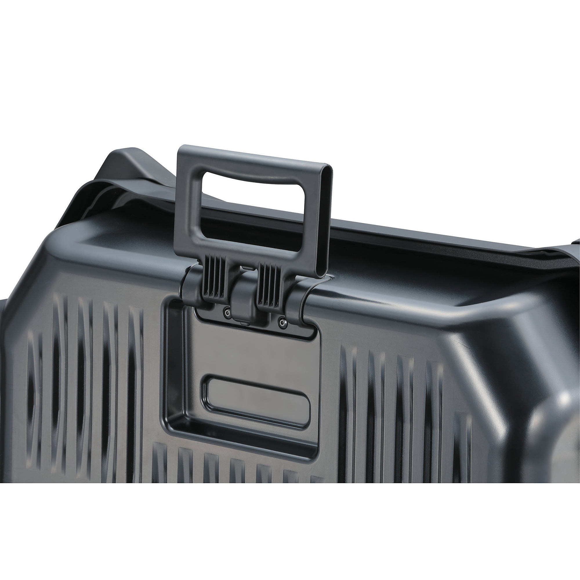 INNO, GEAR CARRY, Color Black, Material ABS, Model# BRL160MBK ...