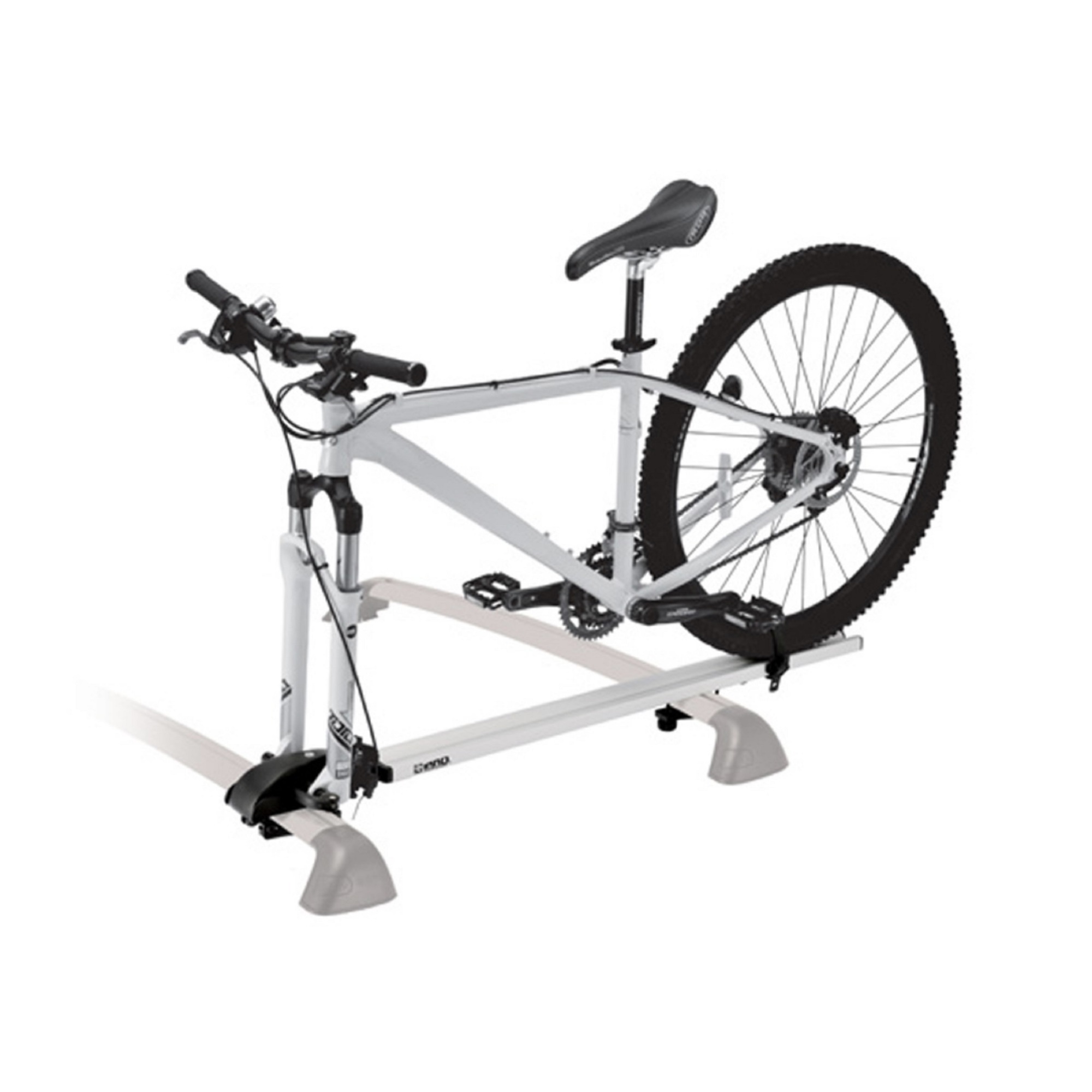INNO, Universal Fork Lock, Bike Capacity 1 Load Capacity 50 lb, Model ...