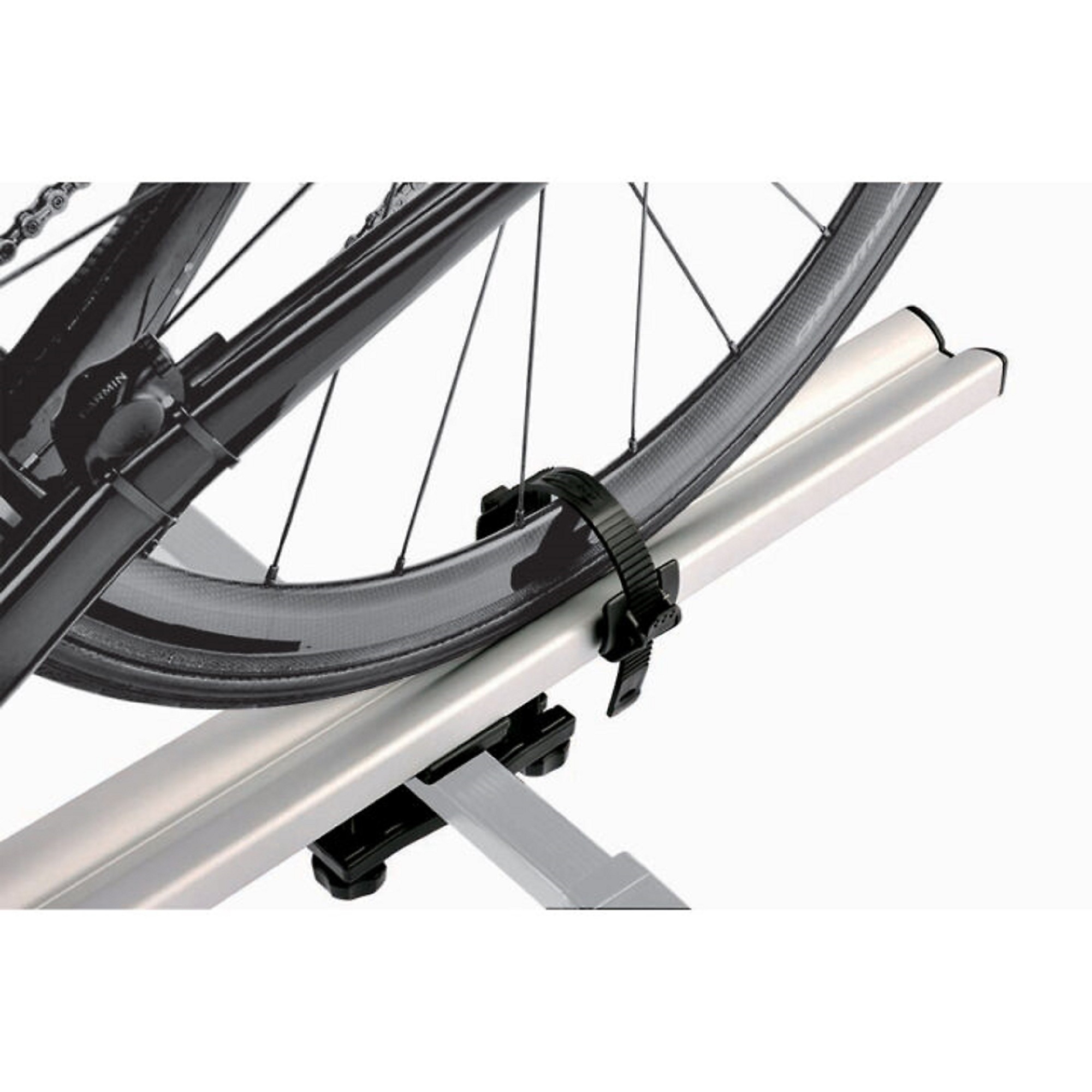 INNO, Universal Fork Lock, Bike Capacity 1 Load Capacity 50 lb, Model ...