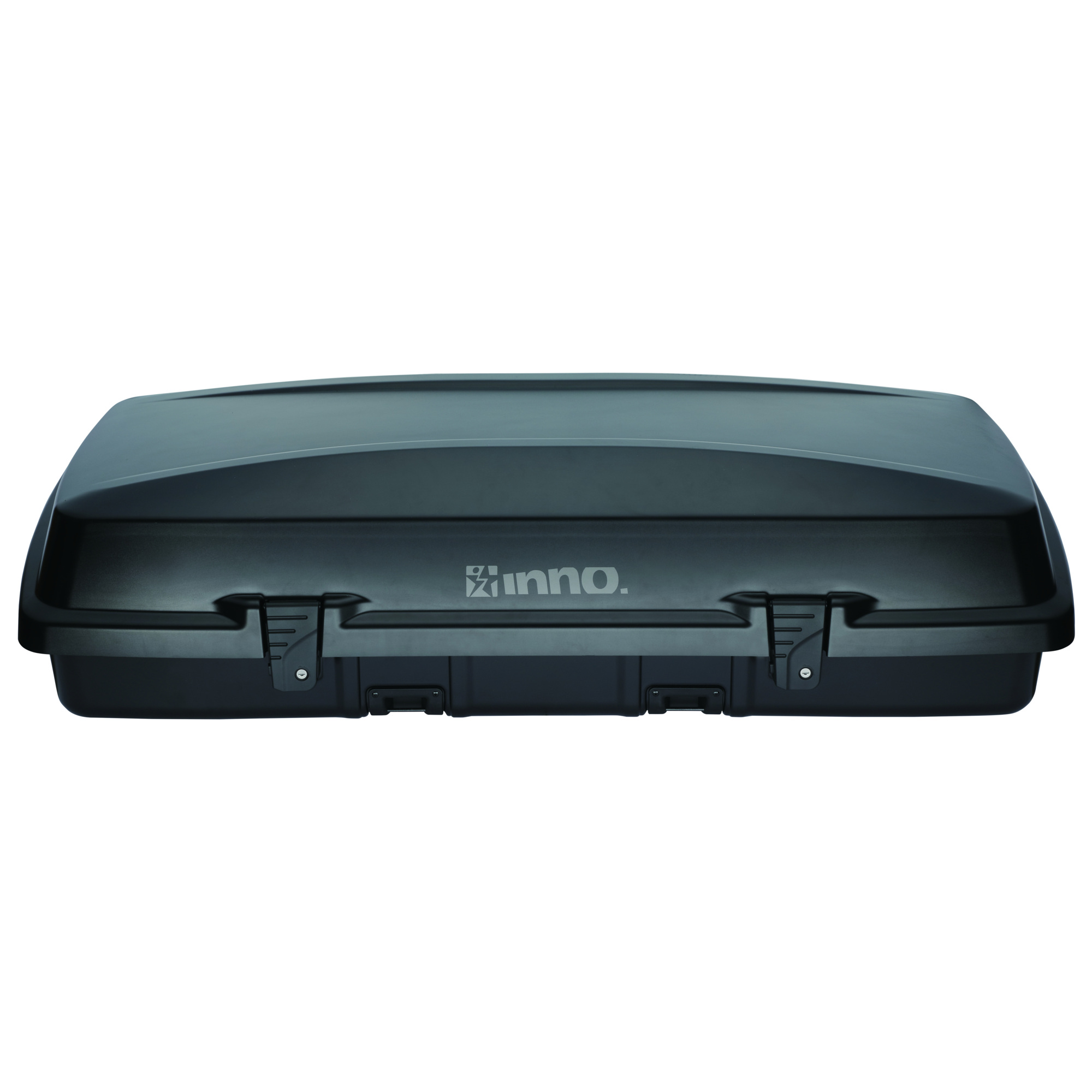 INNO Gear Box - Large Capacity, Quick Lock System, Black, Model ...