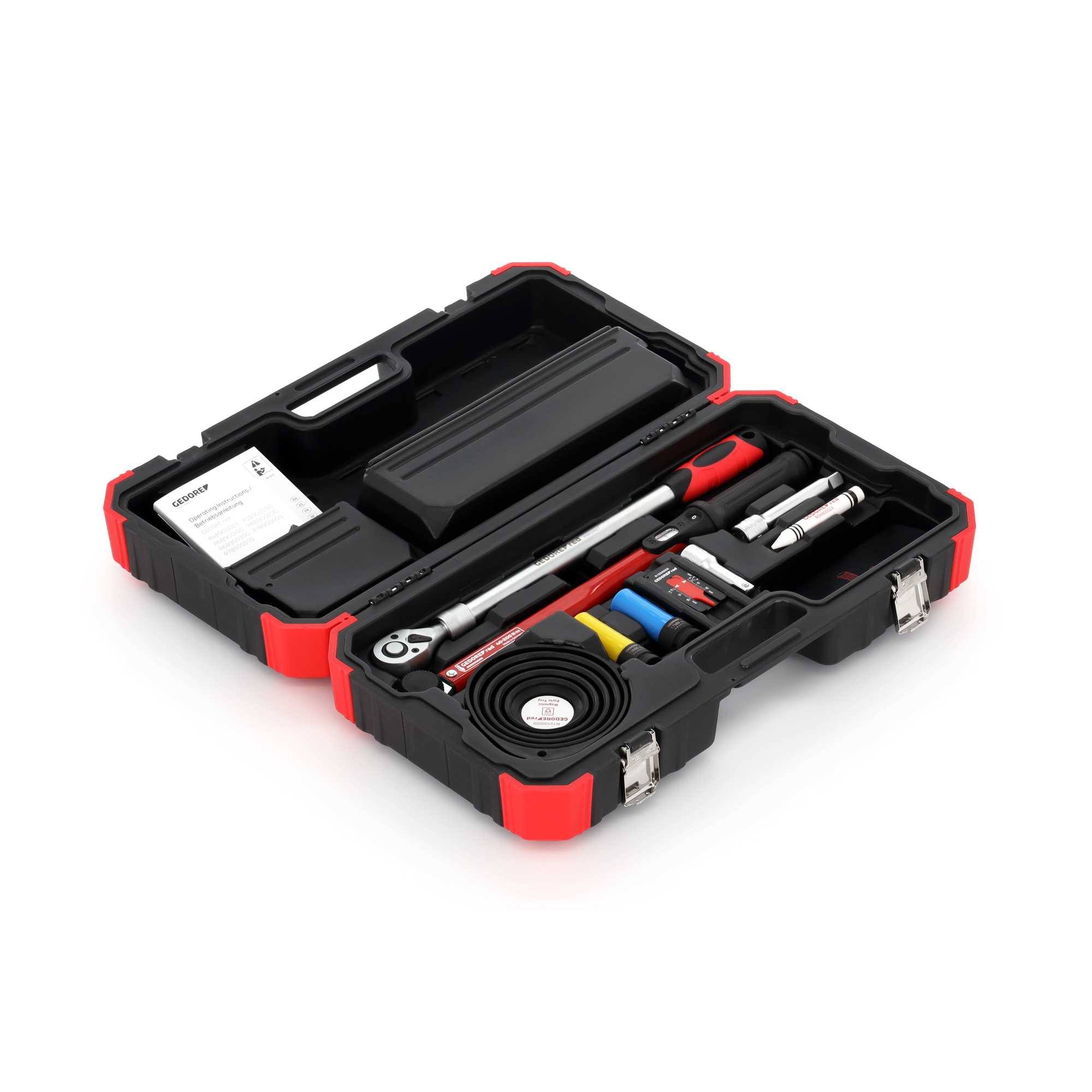 Gedore, 11-piece wheel mounting set, Model# R68903011 | Northern Tool