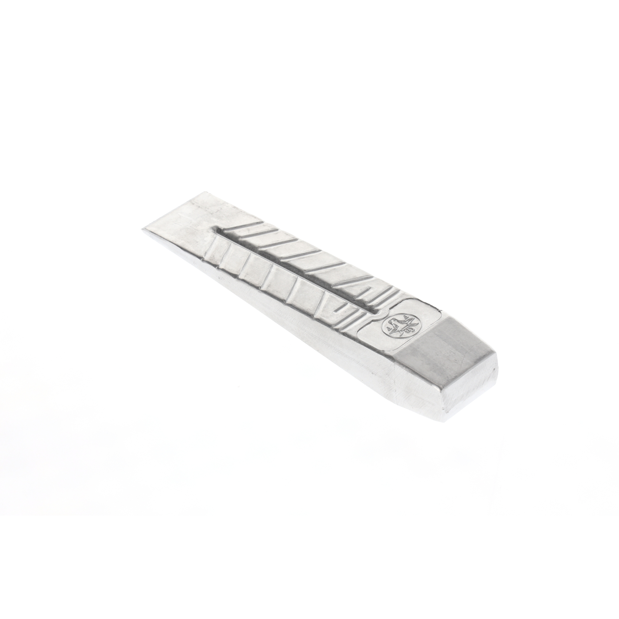 Ochsenkopf Aluminum Massive Wedge - 2.2in. Cutting Edge Width, 850 ...