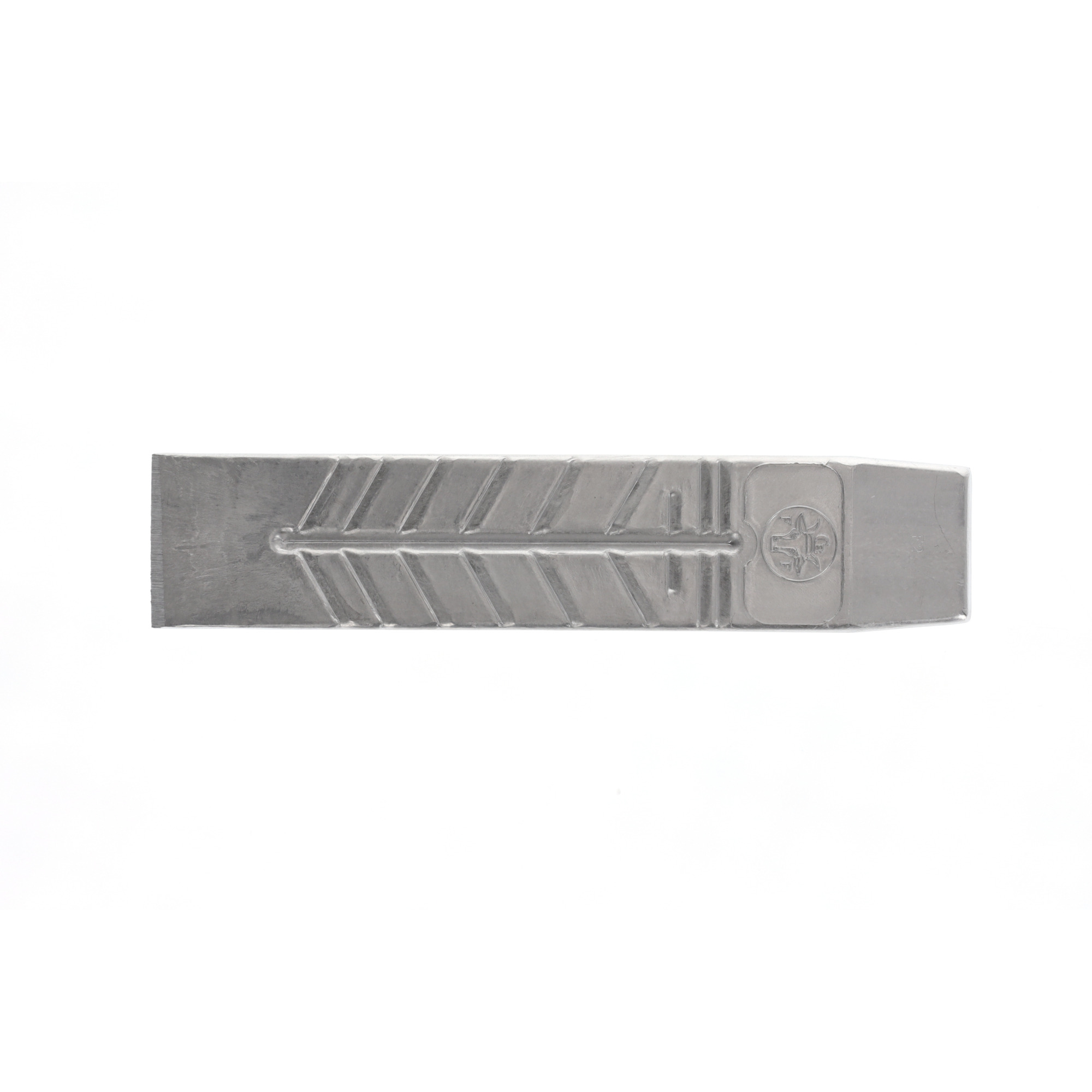 Ochsenkopf Aluminum Massive Wedge - 2.2in. Cutting Edge Width, 850 ...