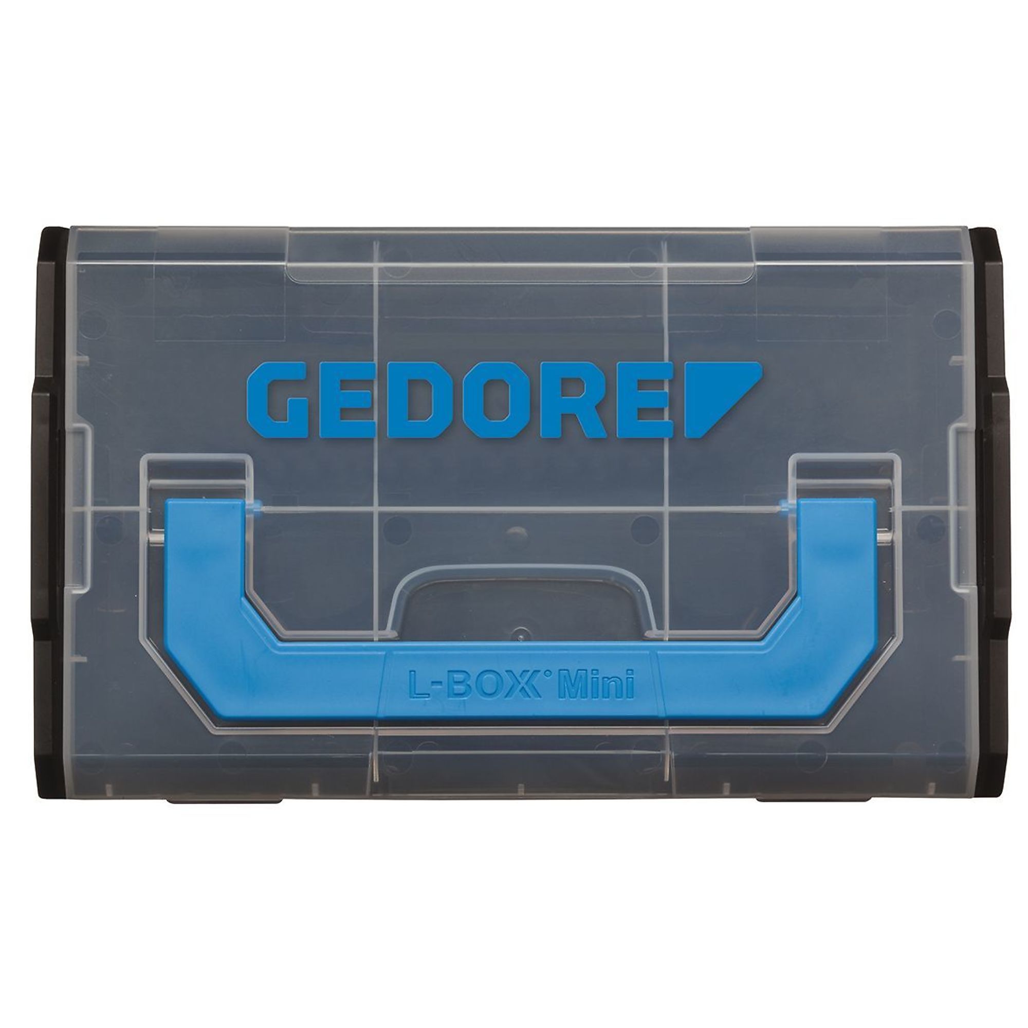 Gedore, 1102-006 VDE VDE Tool set 4 pieces, Pieces (qty.) 4 Model# 1102 ...