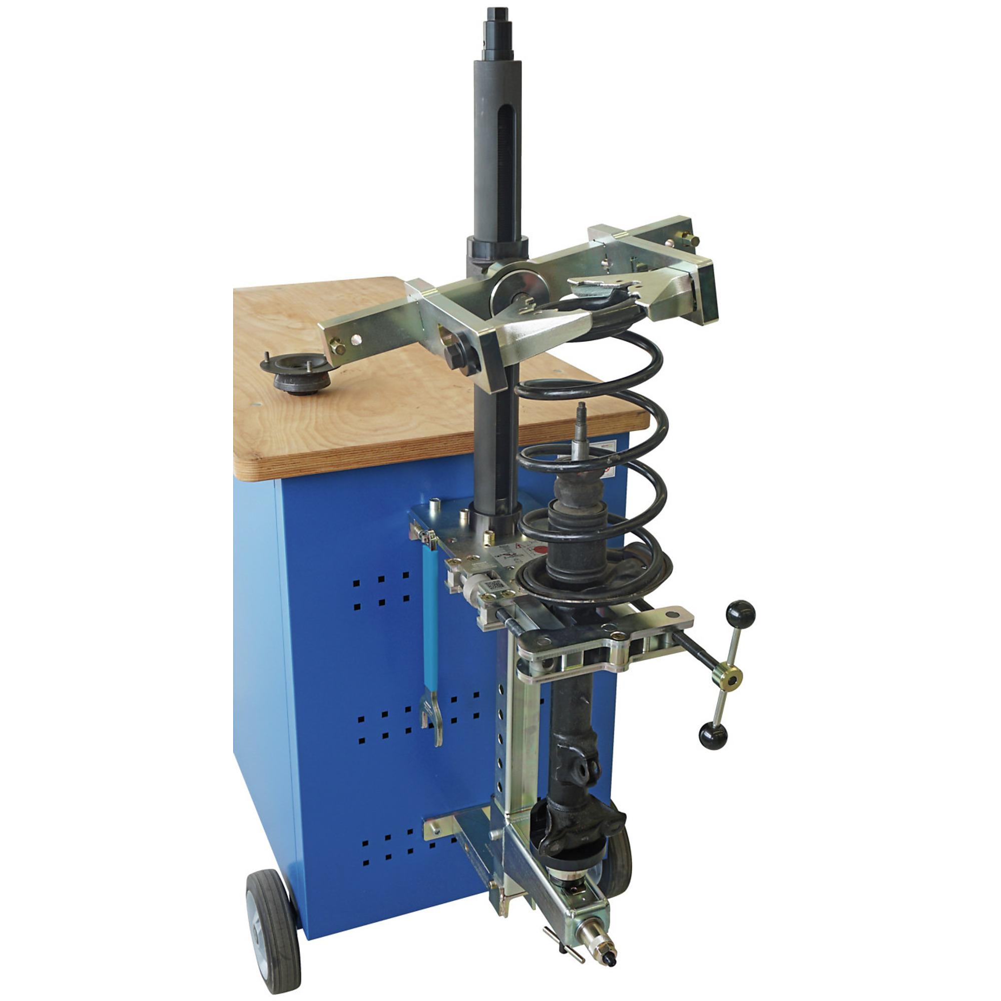 Gedore, Universal McPherson spring struts, Model# KL-5501 B | Northern Tool