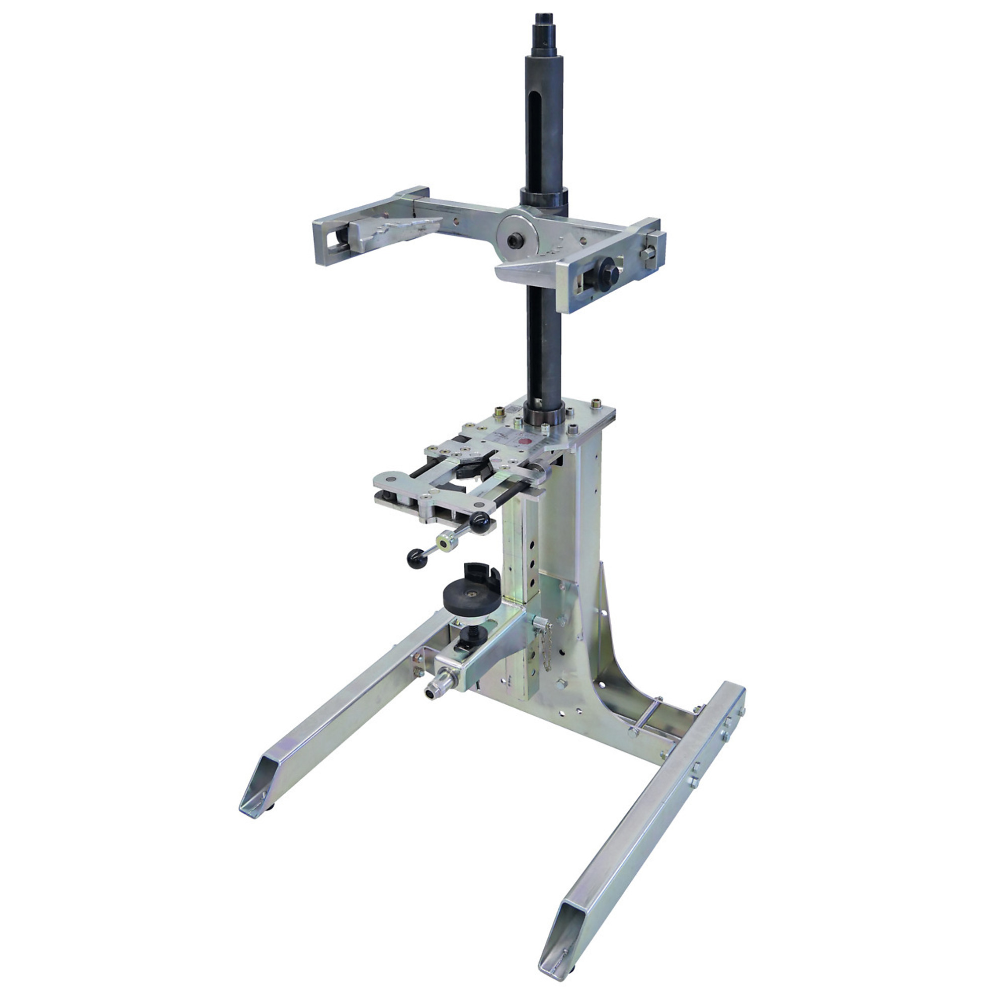 Gedore, Universal McPherson spring struts w/ mobile stand, Model# KL ...