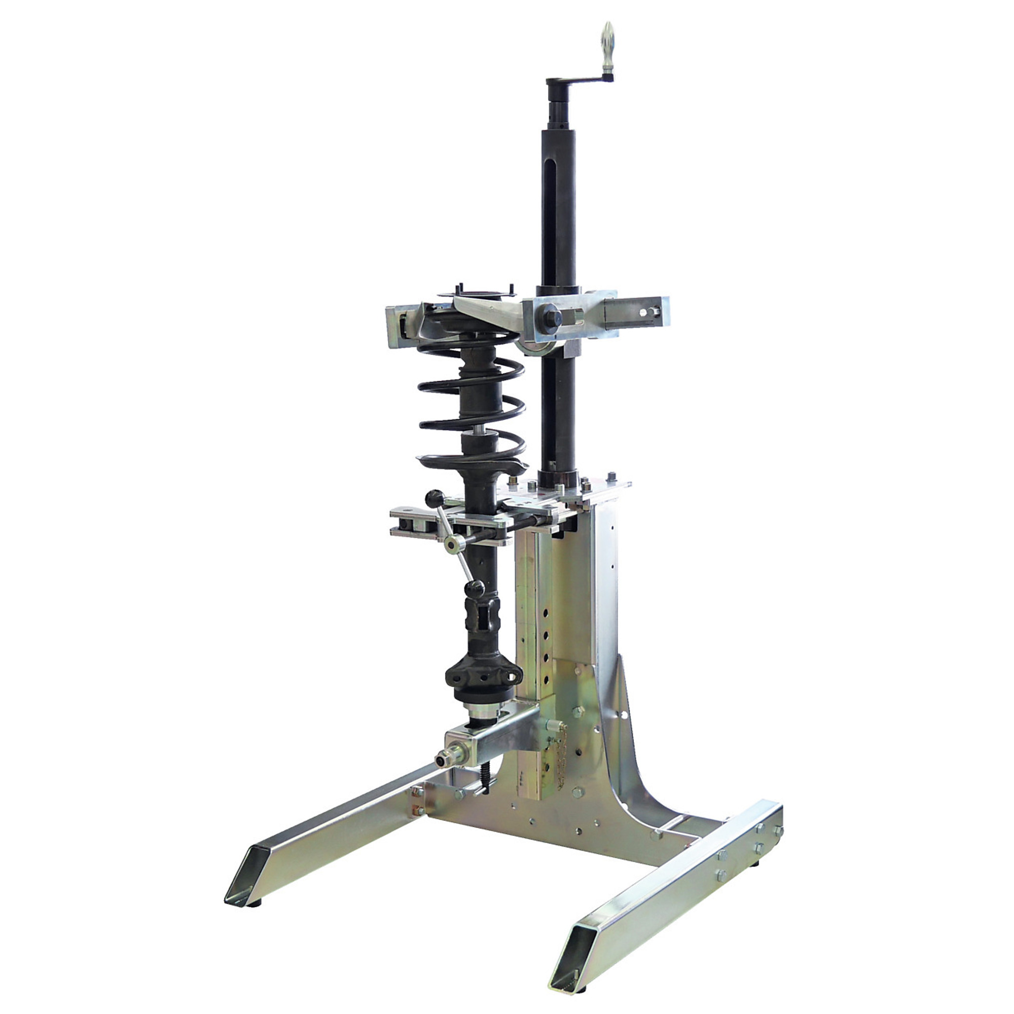 Gedore, Universal McPherson spring struts w/ mobile stand, Model# KL ...