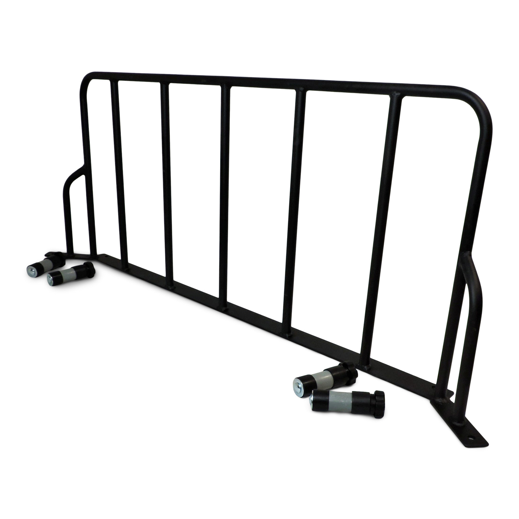 Hornet Outdoors, Polaris Full Size Ranger Headache Accessory Rack ...