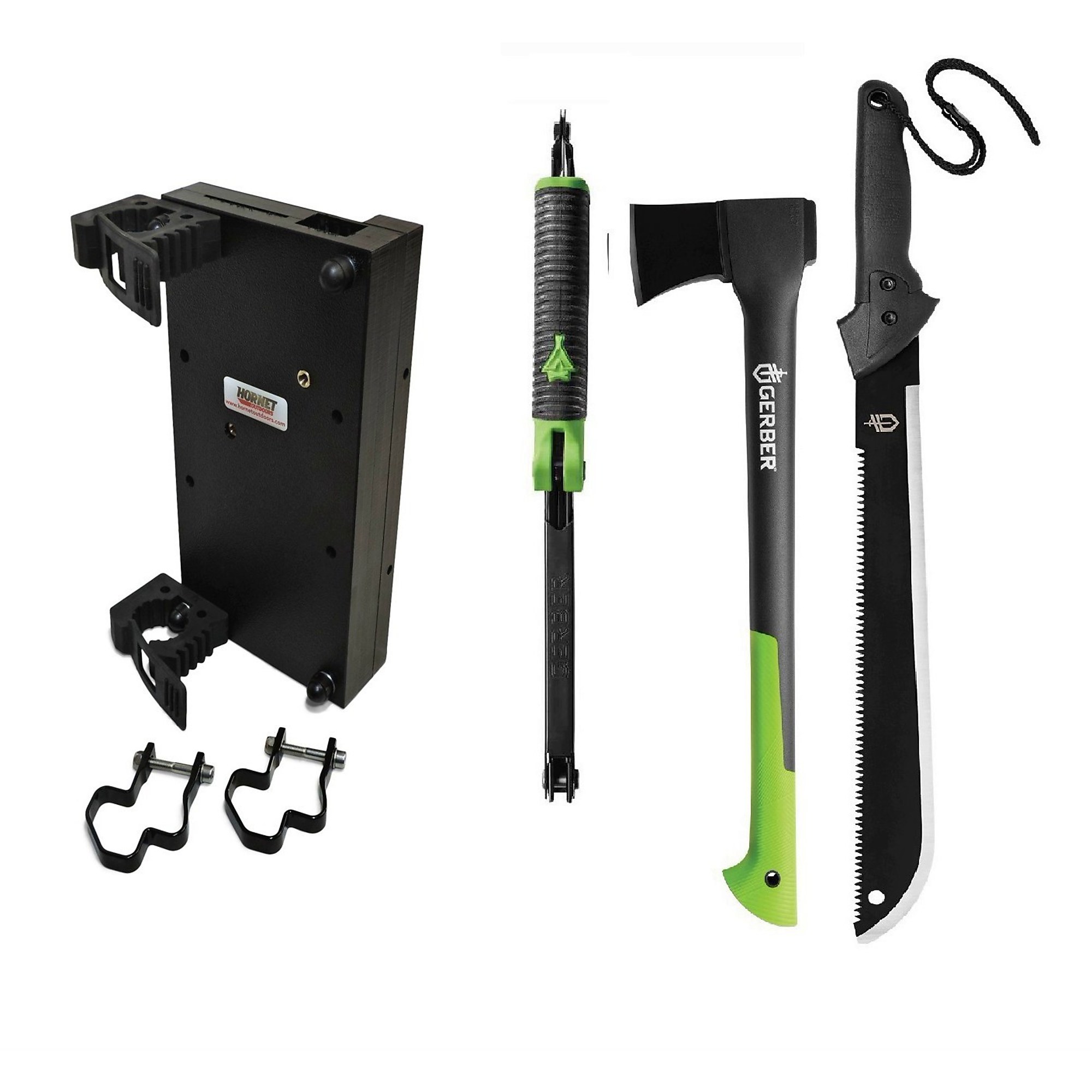 Hornet Outdoors, Polaris Can Am Roll Bar Gerber Tool Kit, Model# RCM ...