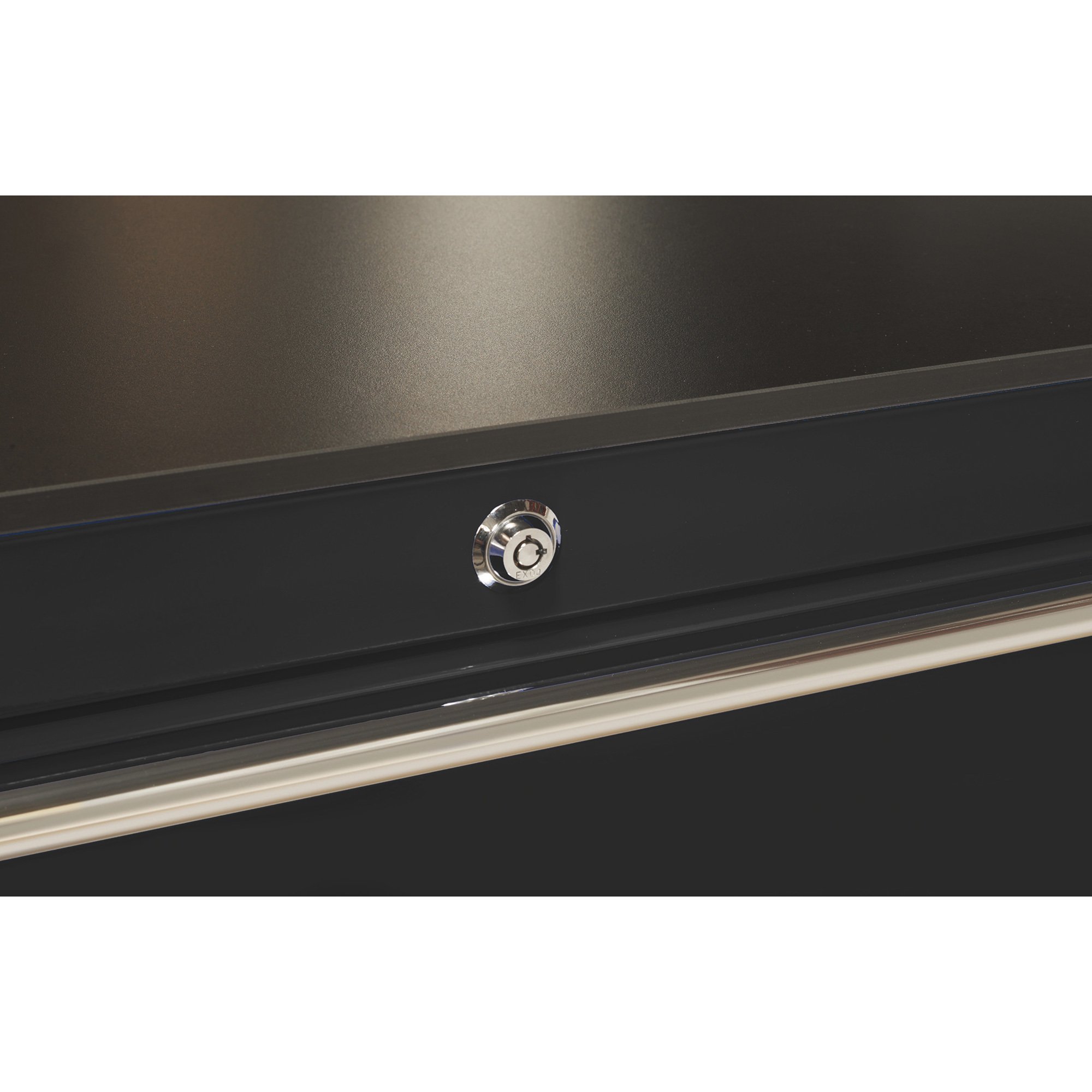 Extreme Tools RX Series Professional 55in. 12 Drawer Roller Tool ...