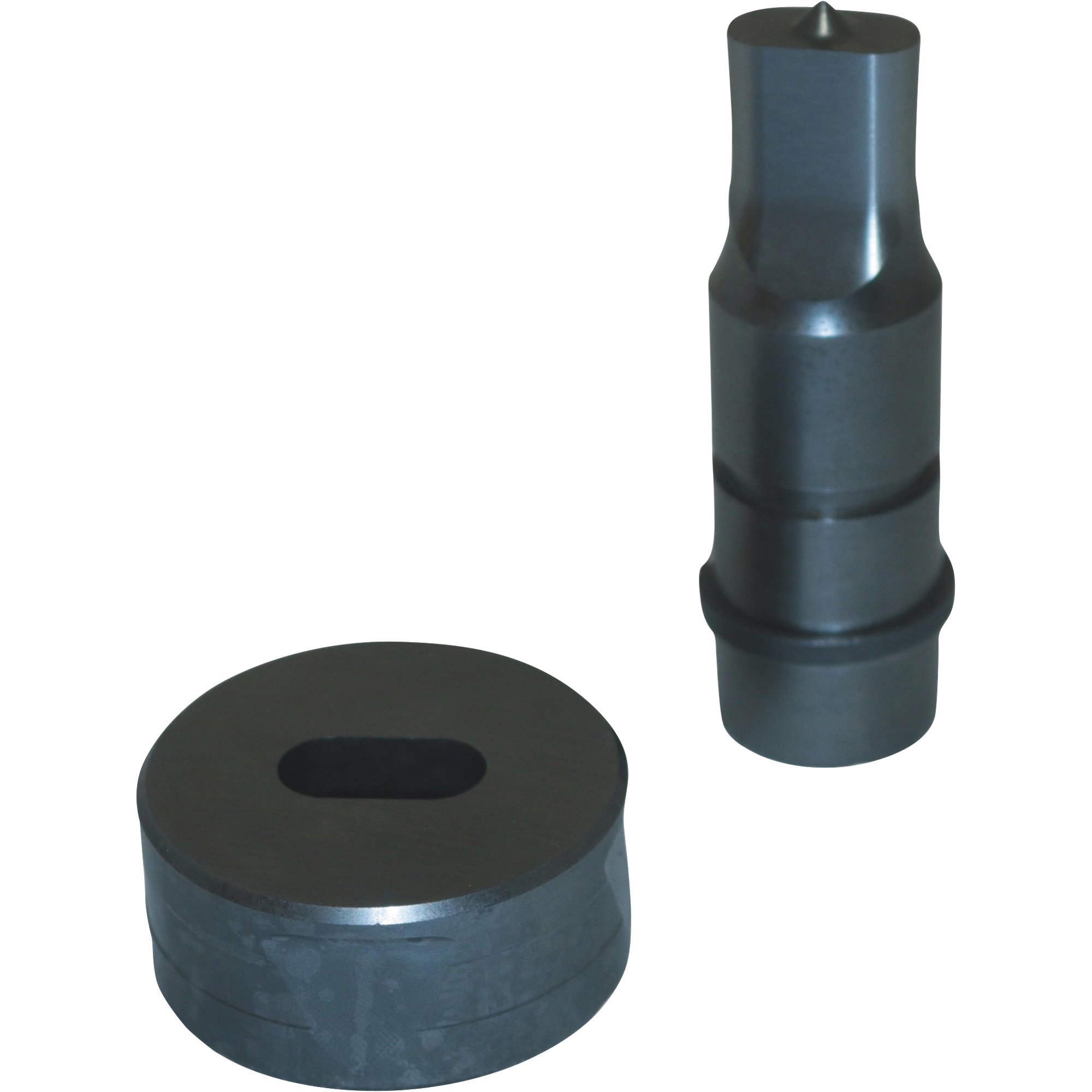 MetalPro Oblong Punch and Die Set | Northern Tool