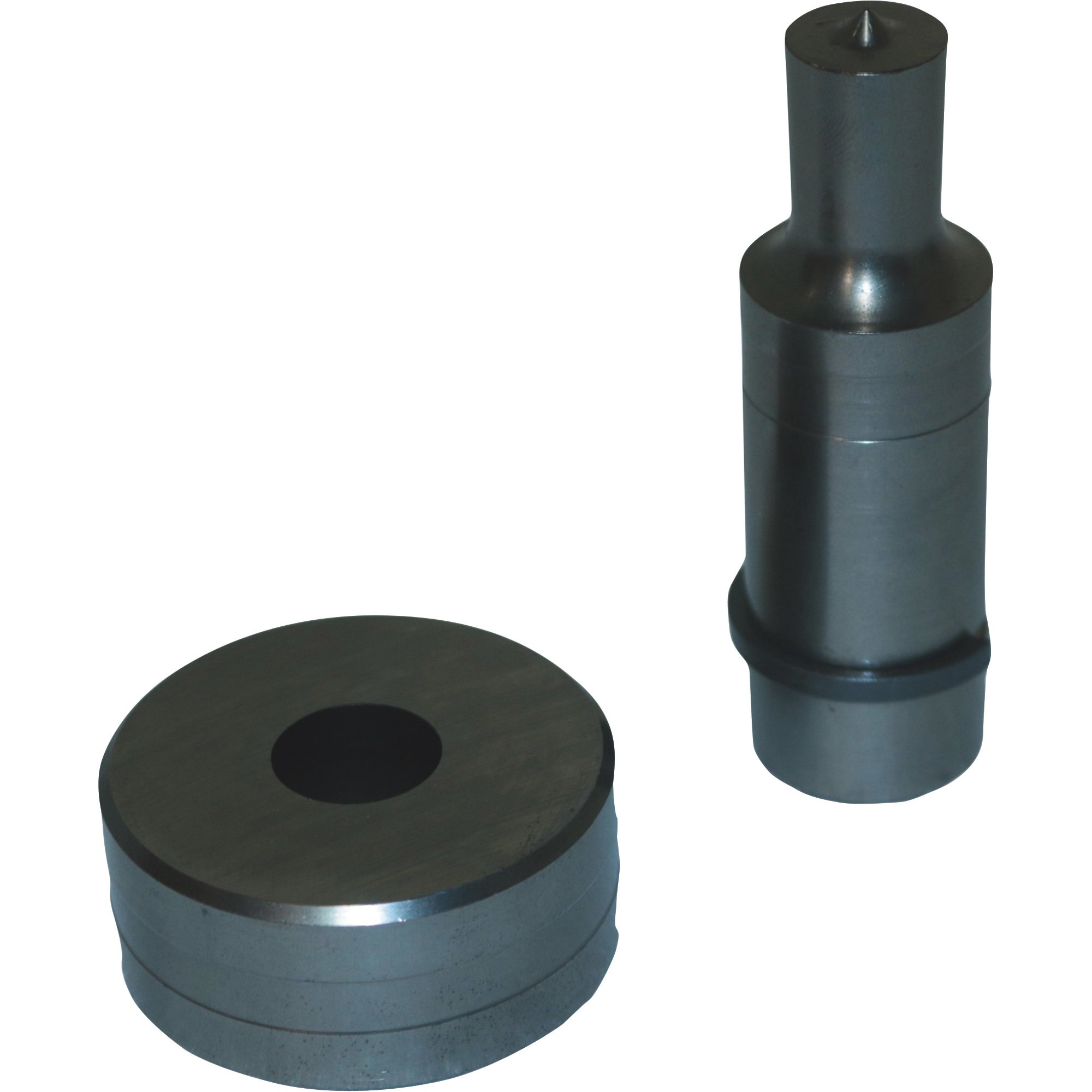 METALpro Round Punch and Die Set | Northern Tool