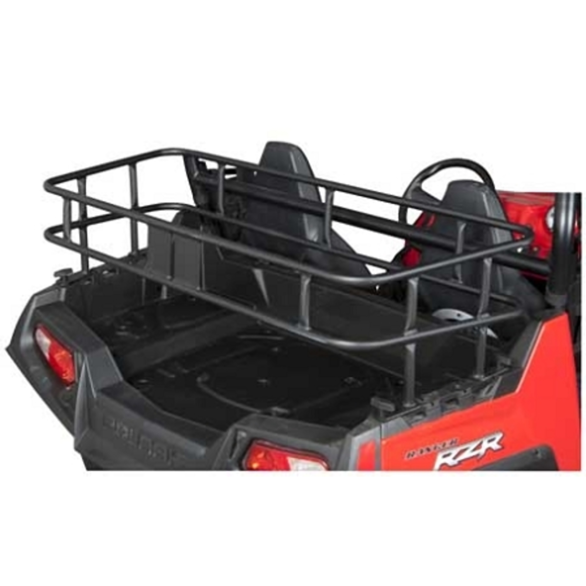 Hornet Outdoors, RZR Rear Cargo Rack 2008-2014 Model# RZ-800 Rack ...