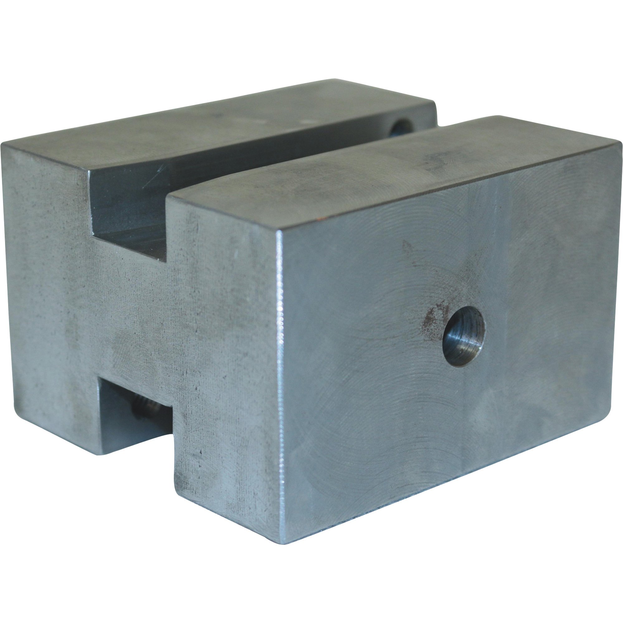 METALpro Moving Die to Bend Square Tubing | Northern Tool