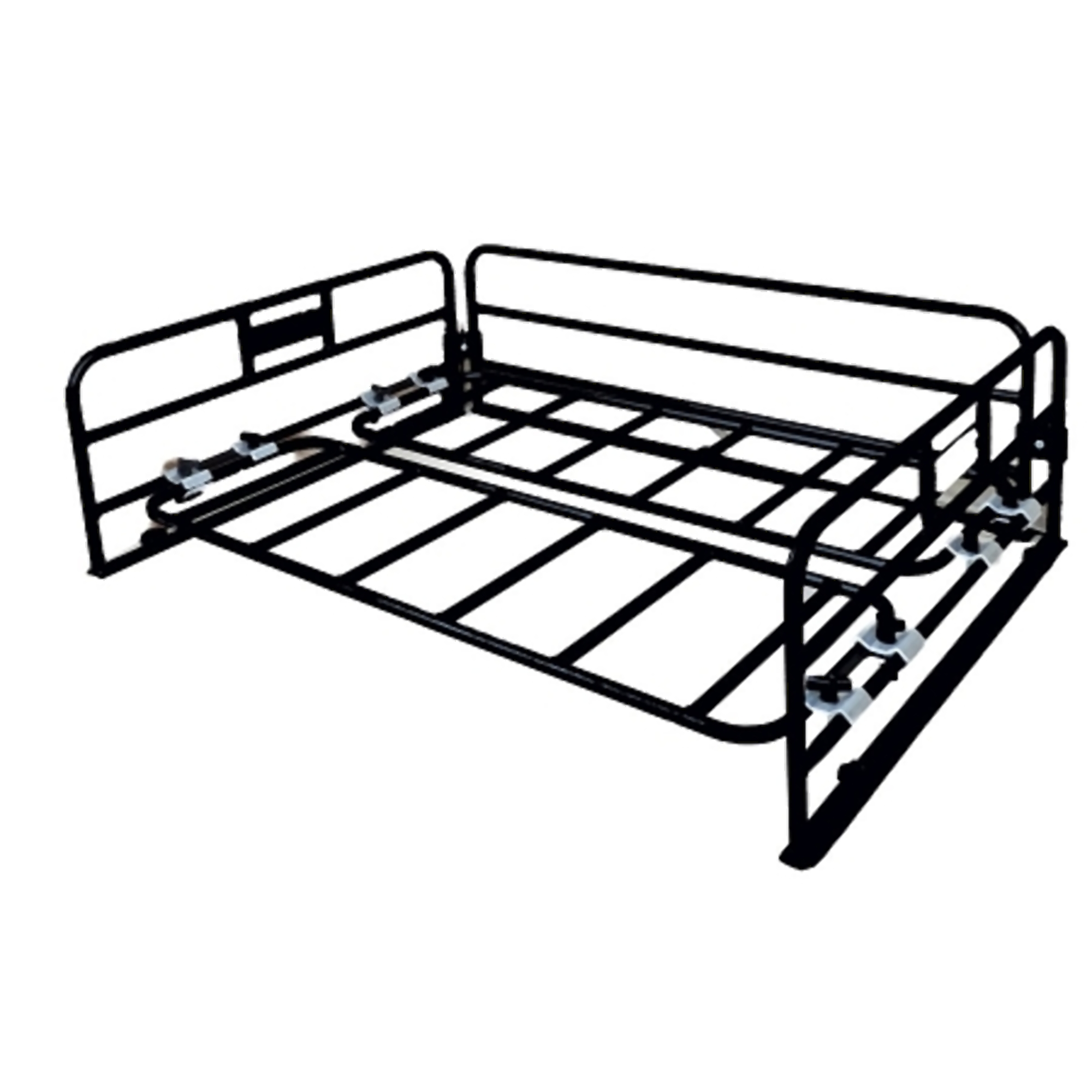 Hornet Outdoors, Bed Rail Shelf Full Size Bed Rails, Model# R-800 BRS ...