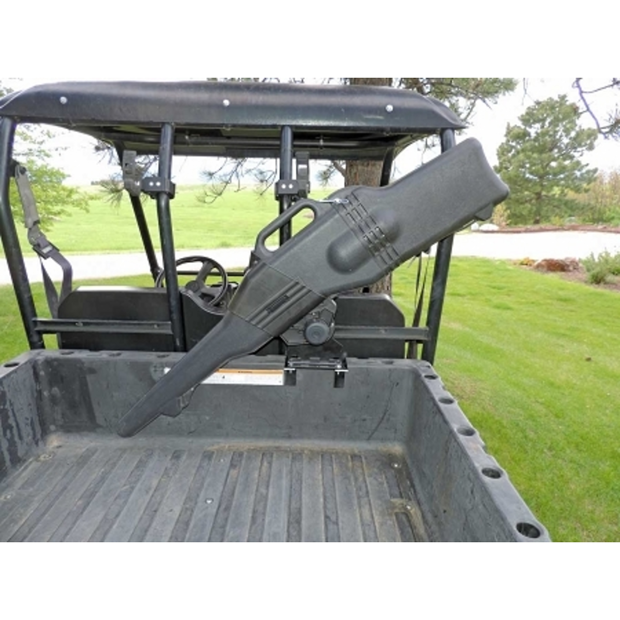 Hornet Outdoors, Ranger Gun Scabbard Boot Mount, Model# R-3029 ...