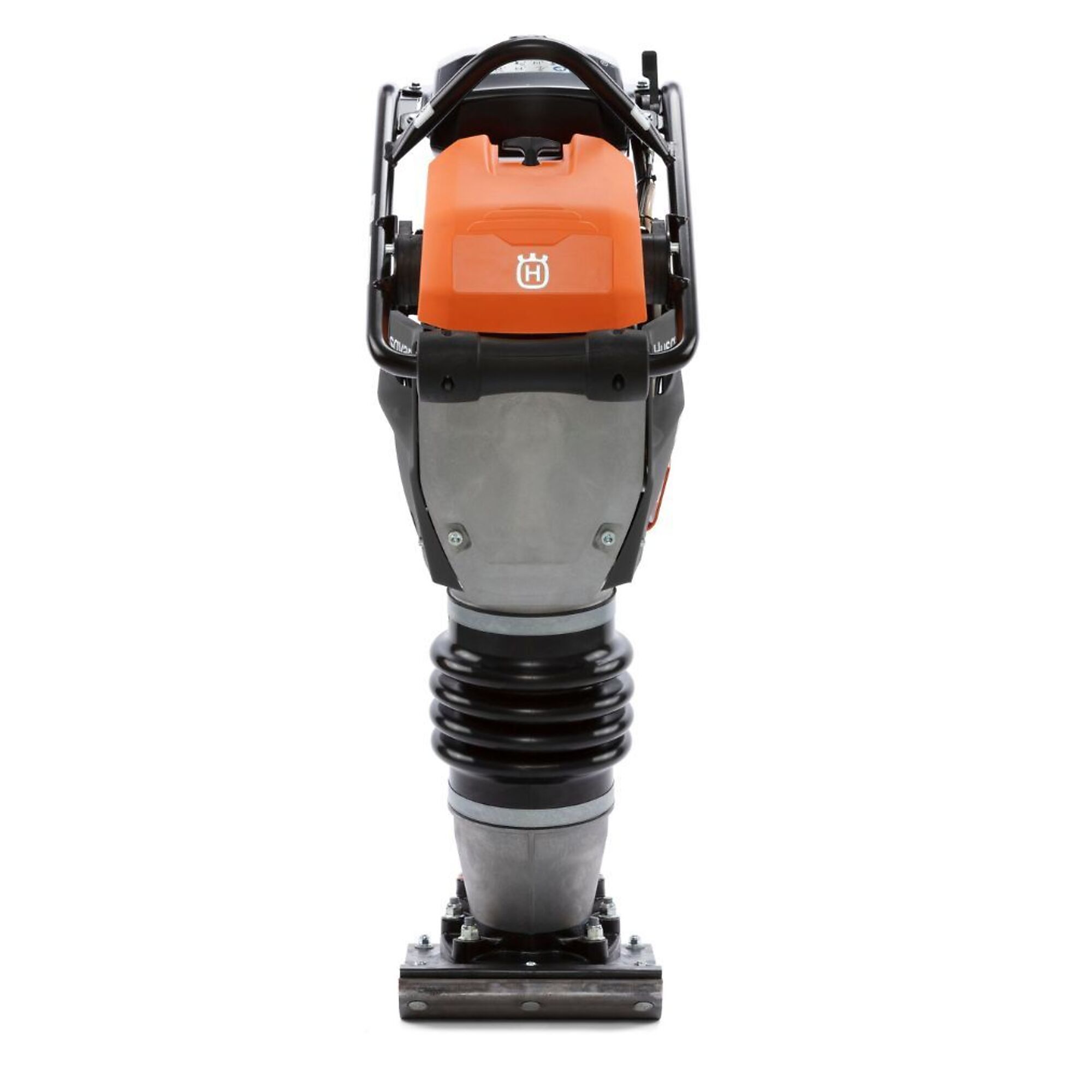 Husqvarna, Tamping Rammer, Engine Brand Honda, Engine Model 4-stroke ...