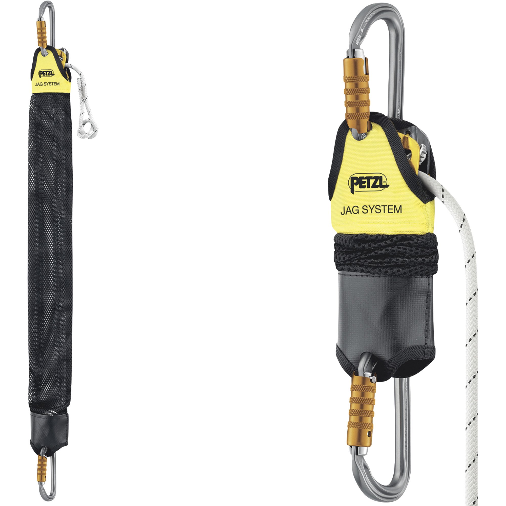 Petzel JAG Rescue Kit | Northern Tool