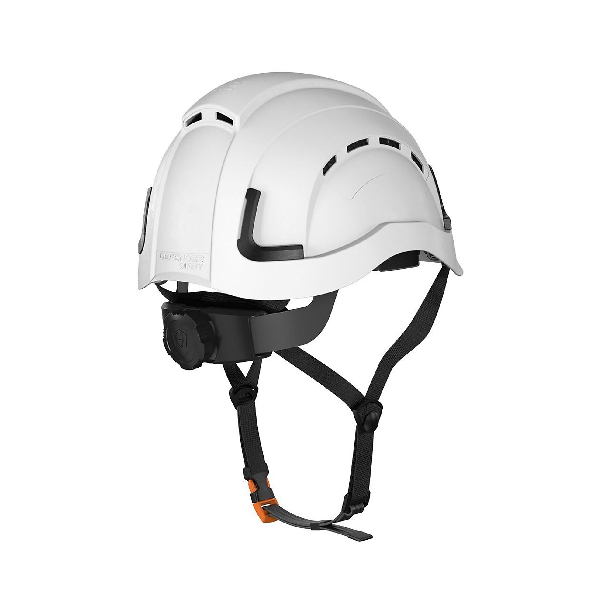Defender Safety, H2-CH Safety Helmet Type 2 Class C, ANSI Z89 EN12492 ...